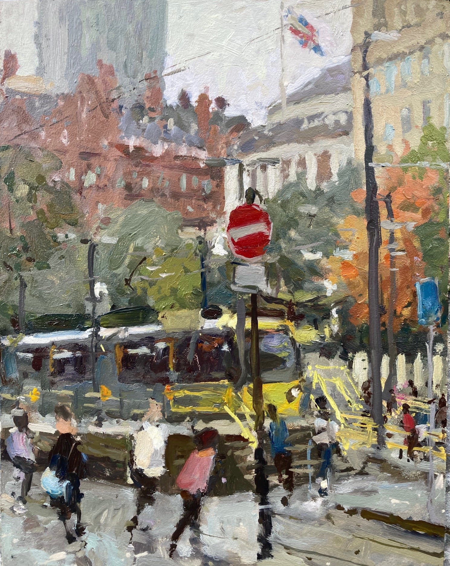 Adam Ralston ROI - Exhibitions | Contemporary Six