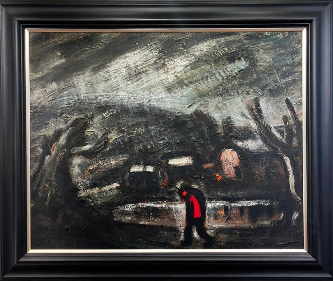 Theodore Major - Exhibitions | Contemporary Six