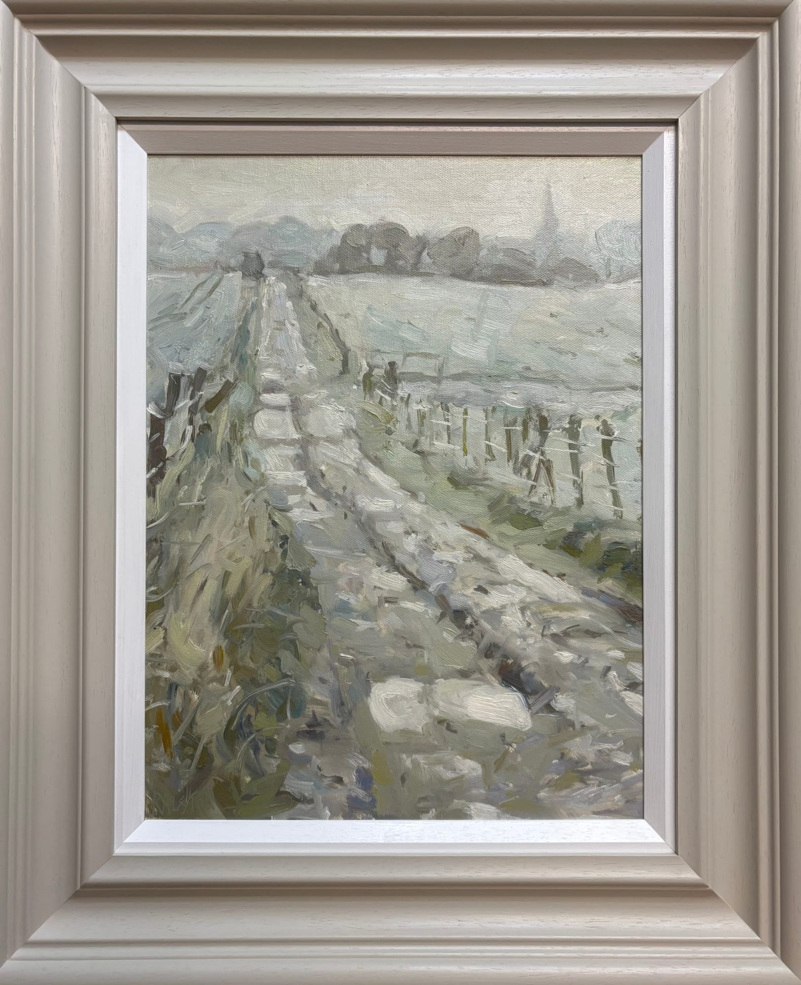 Adam Ralston ROI - Exhibitions | Contemporary Six