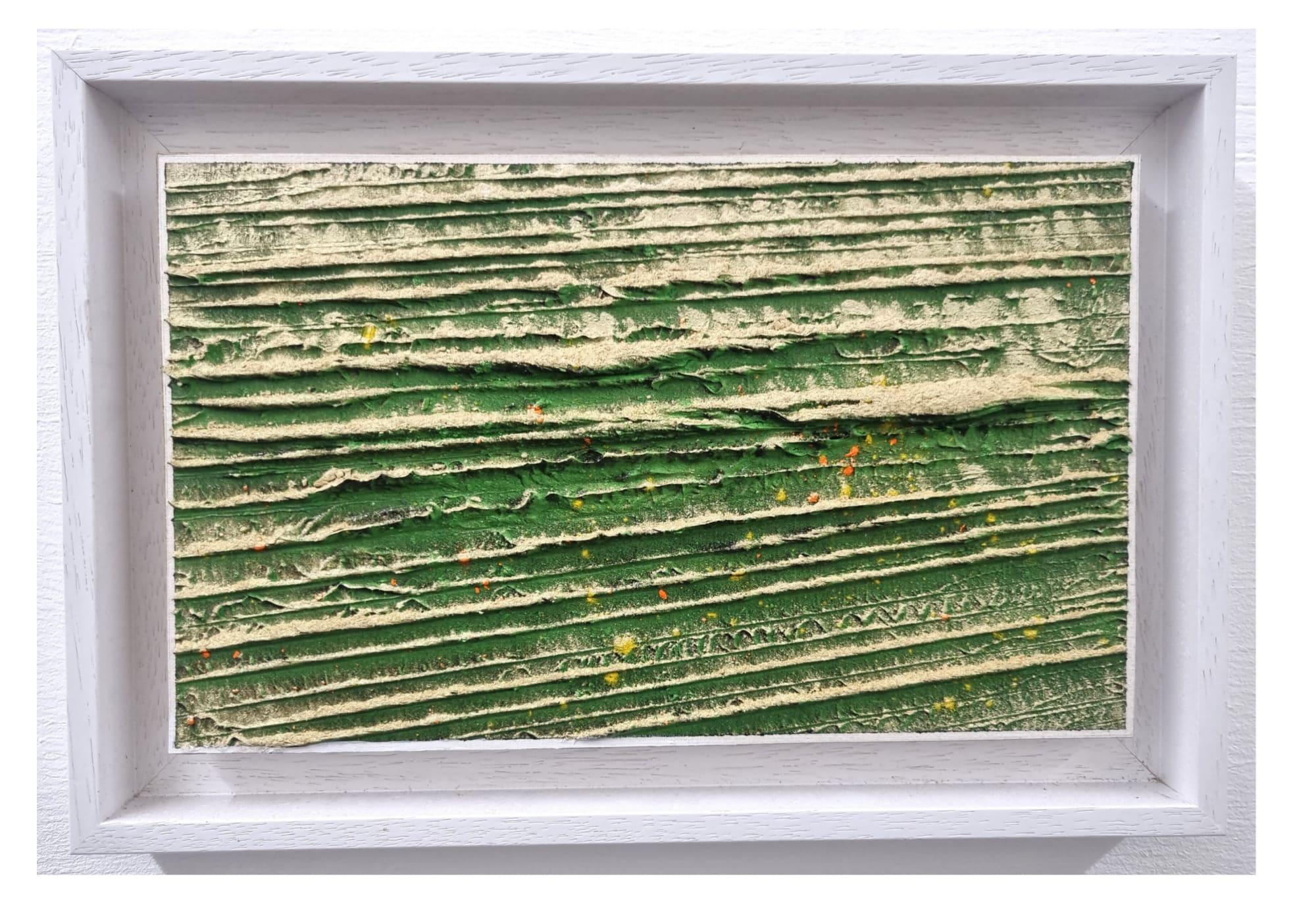 Melanie Comber, From This Land 11, 2022 | Contemporary Six