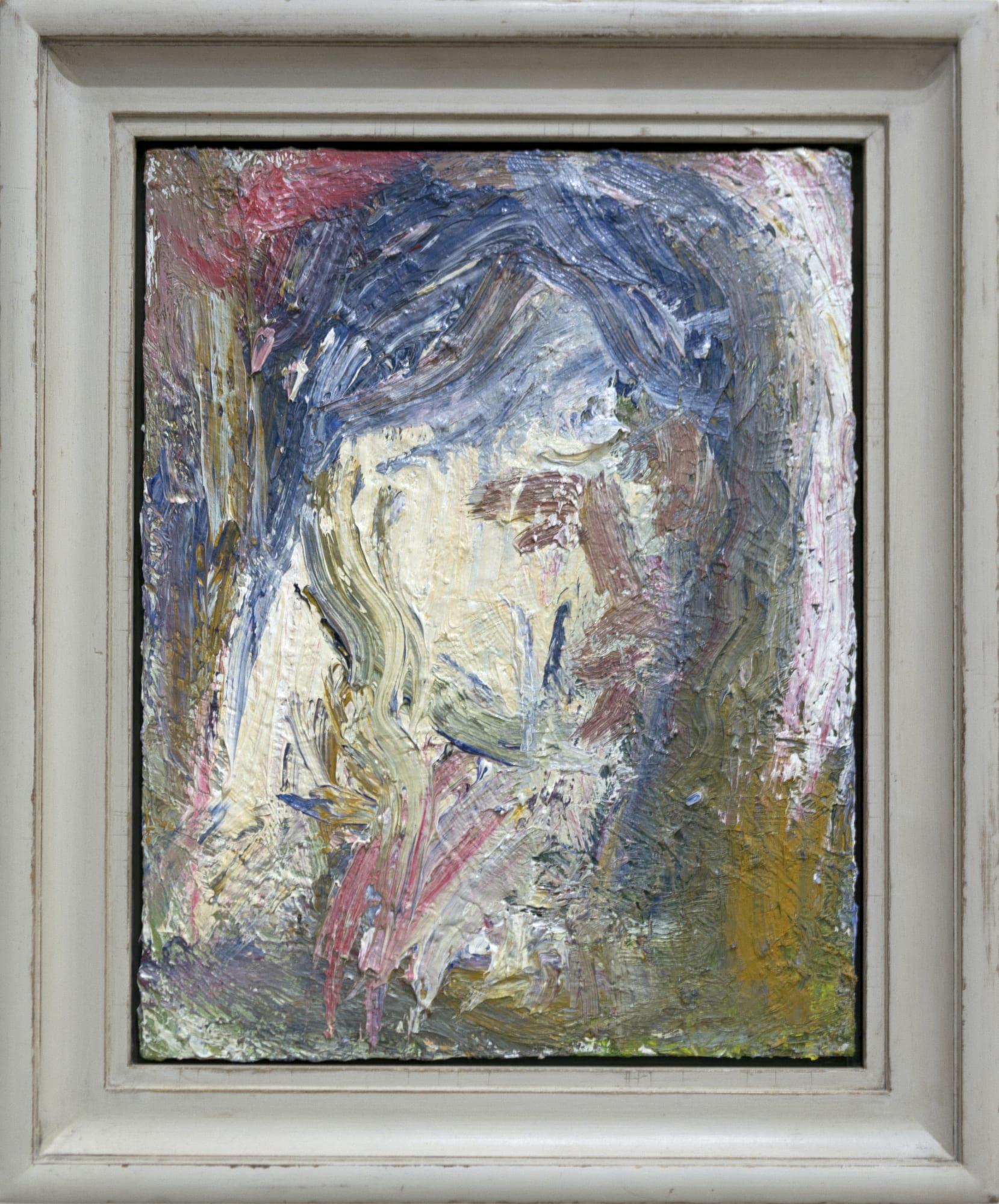 Richard Cook, Head of Linda, 2019 | Contemporary Six