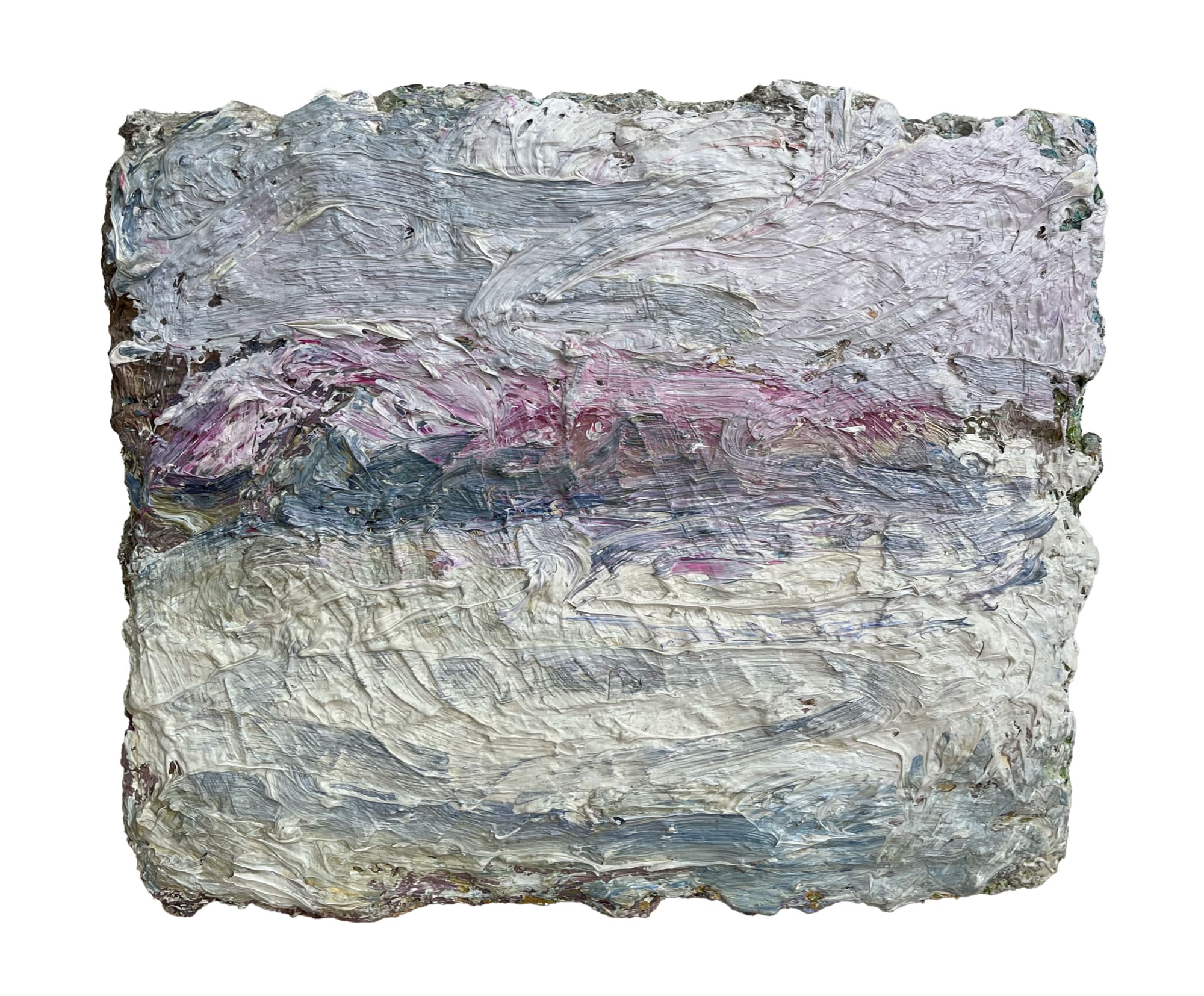 Richard Cook, Evening Across Mounts Bay | Contemporary Six