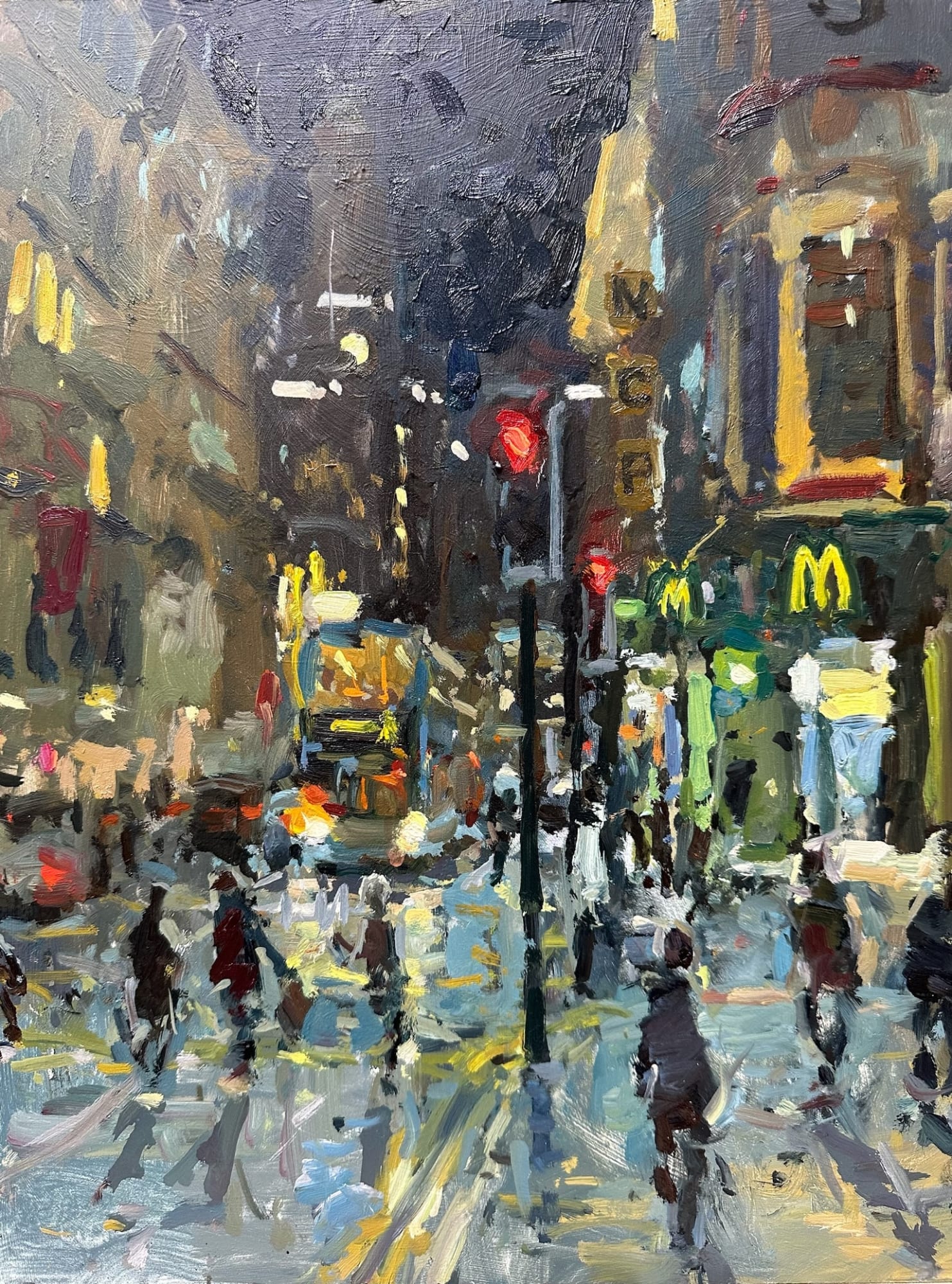 Adam Ralston ROI - Exhibitions | Contemporary Six