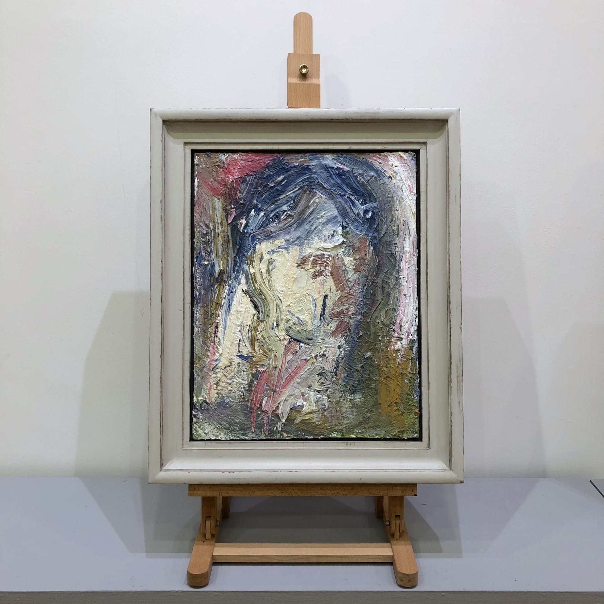 Richard Cook, Head of Linda, 2019 | Contemporary Six