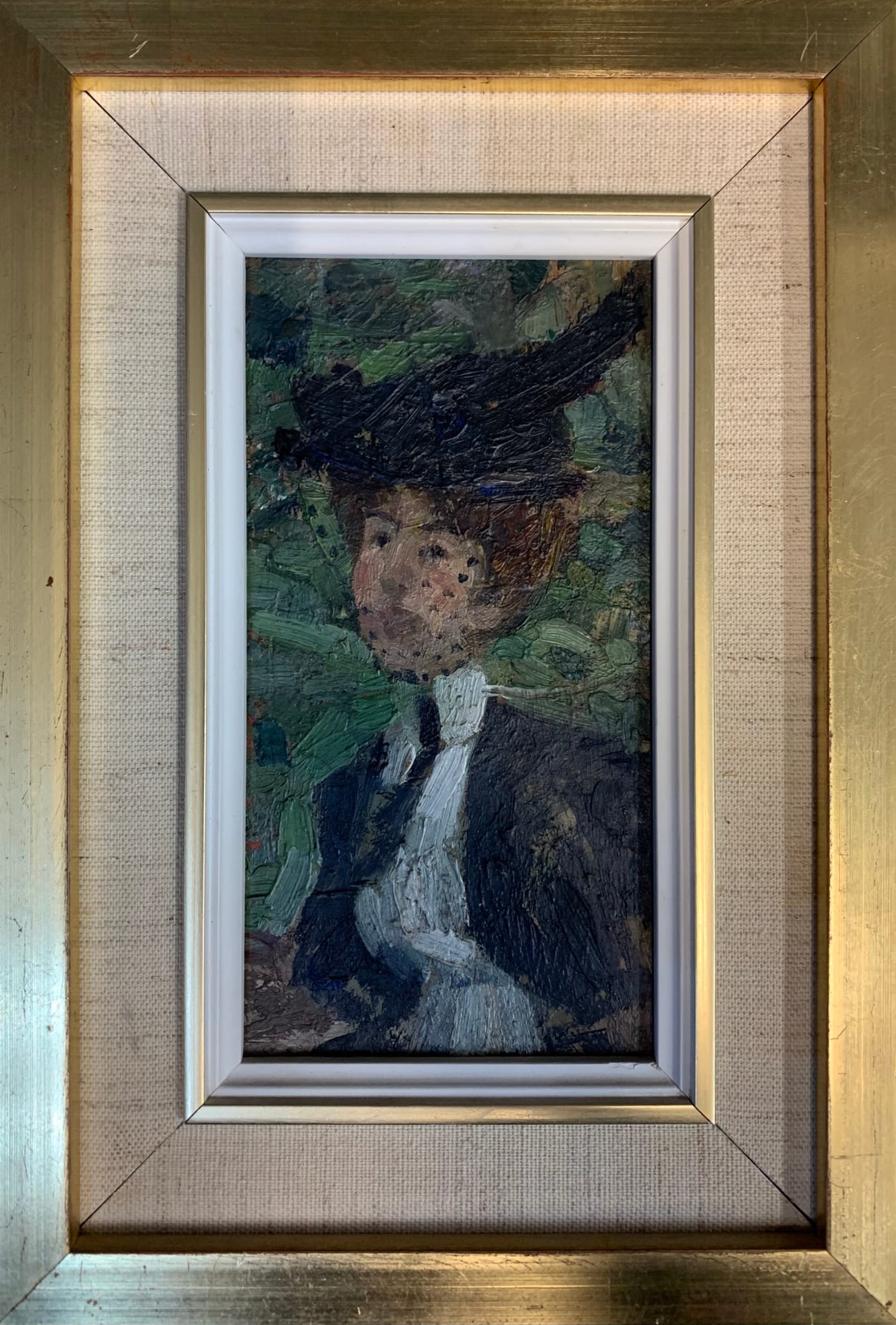 Pierre Adolphe Valette - Exhibitions | Contemporary Six