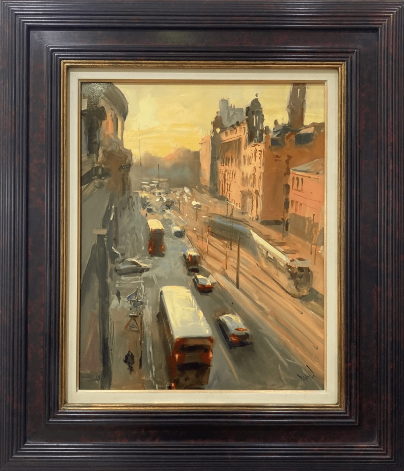 Rob Pointon ROI - Exhibitions | Contemporary Six