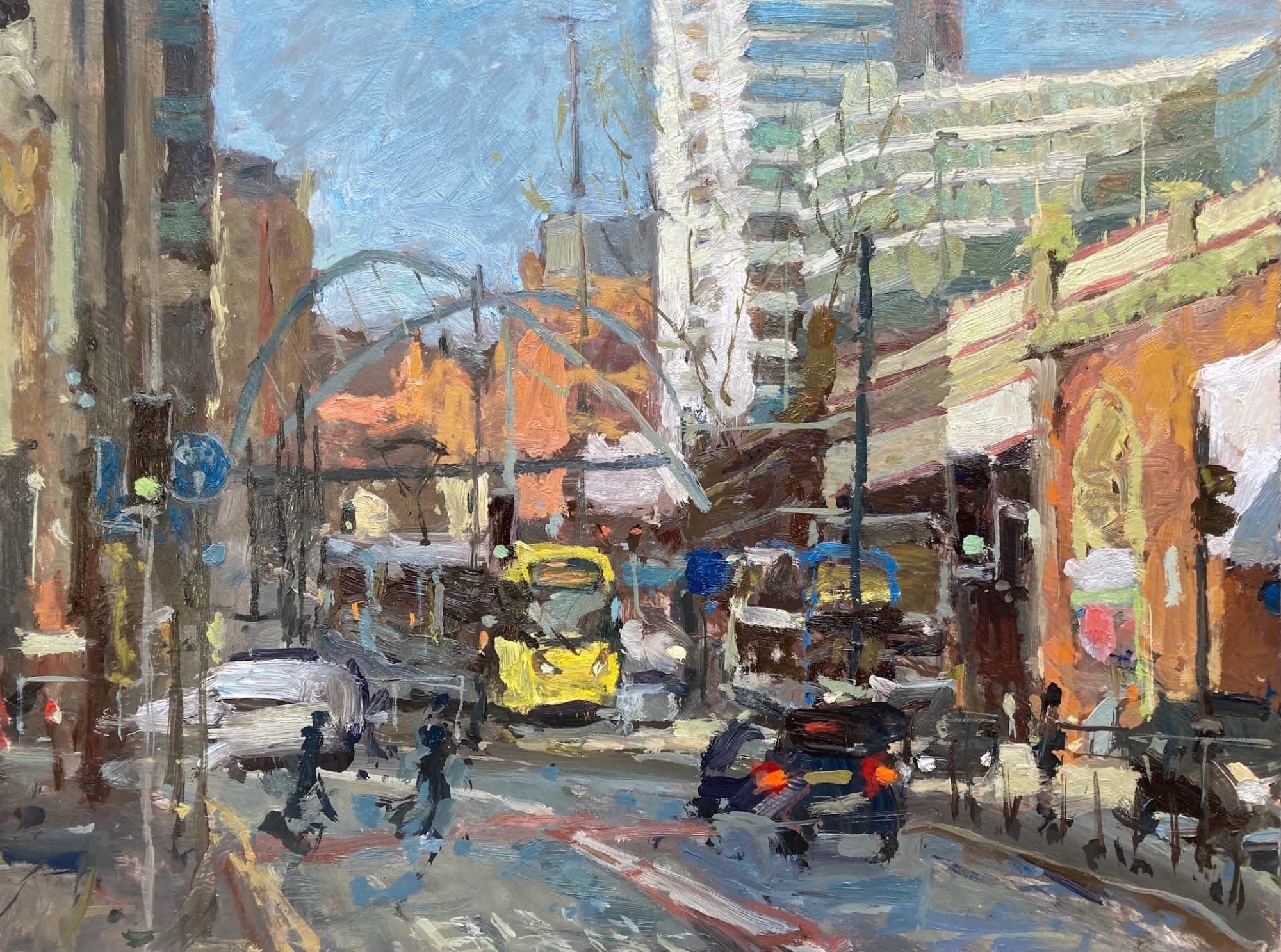 Adam Ralston ROI - Exhibitions | Contemporary Six