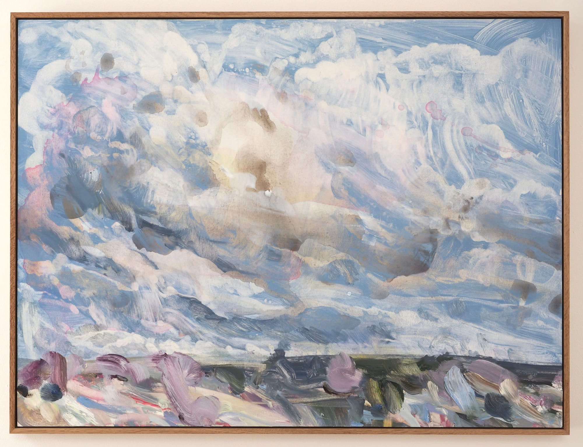 Louisa Longstaff-Scales, What Morning Feels Like Part Two ...