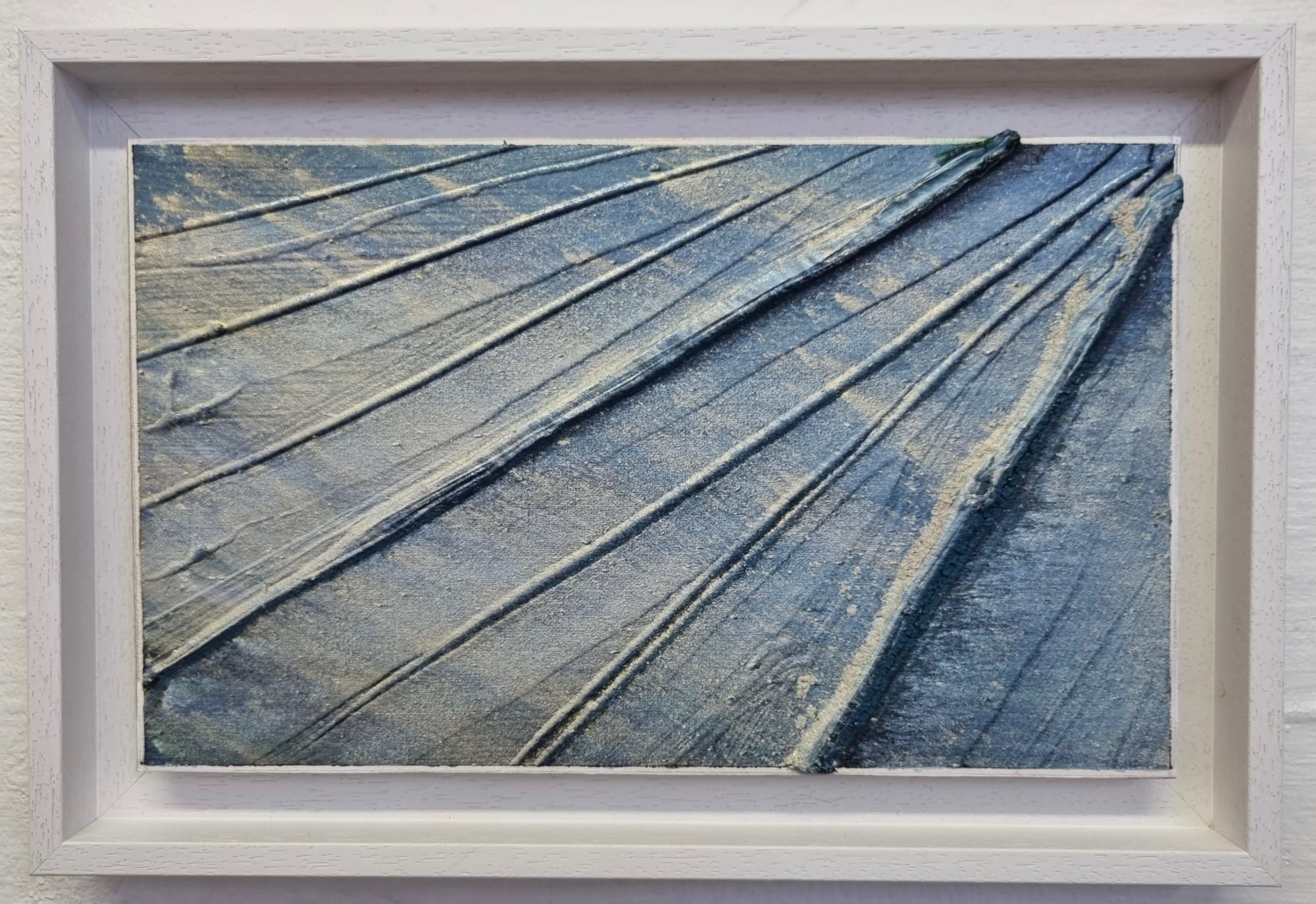 Melanie Comber, From This Land 9, 2022 | Contemporary Six