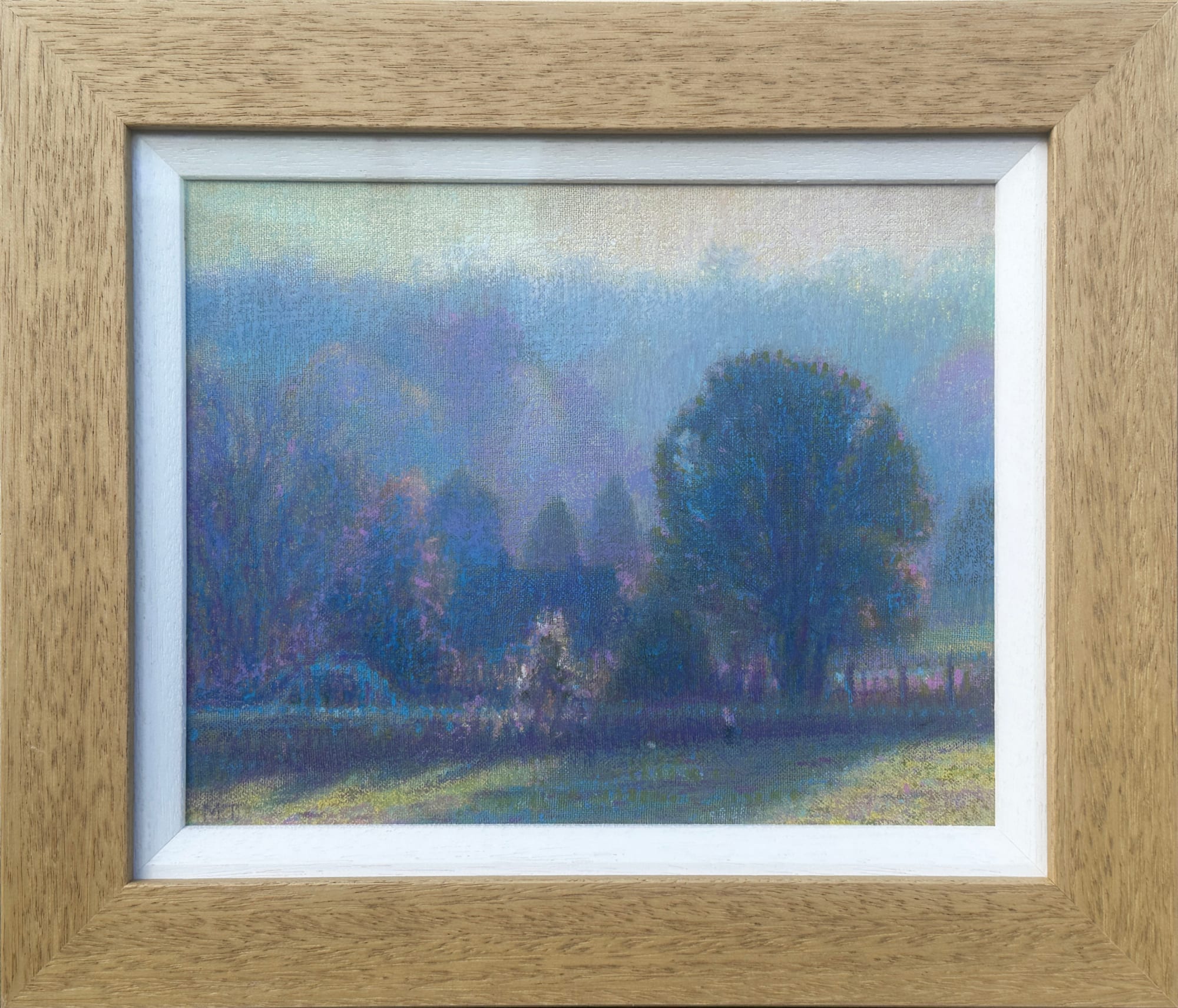 Mark Taylor, Spring Evening, 2025 | Contemporary Six