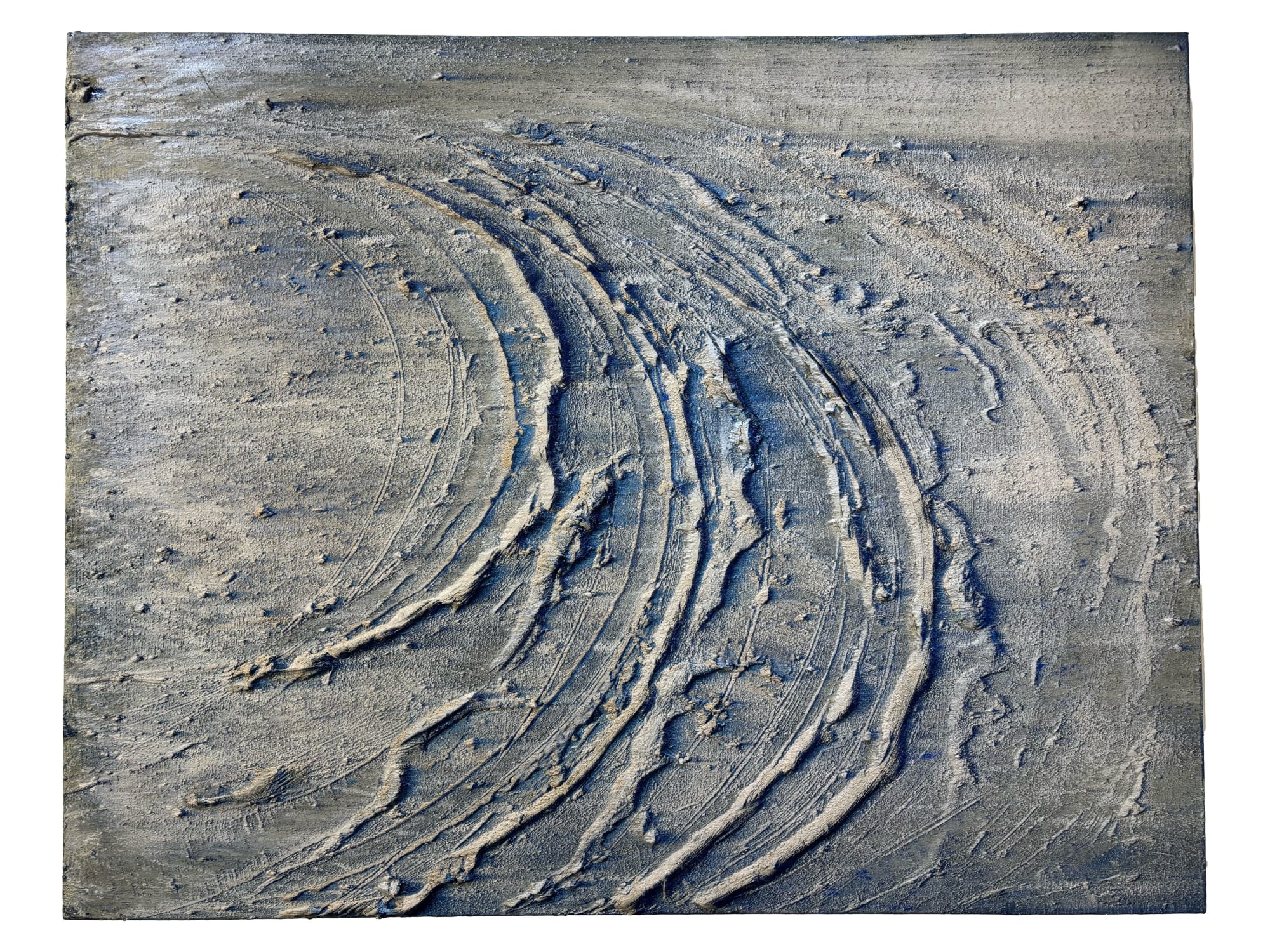 Melanie Comber, Statelines | Contemporary Six