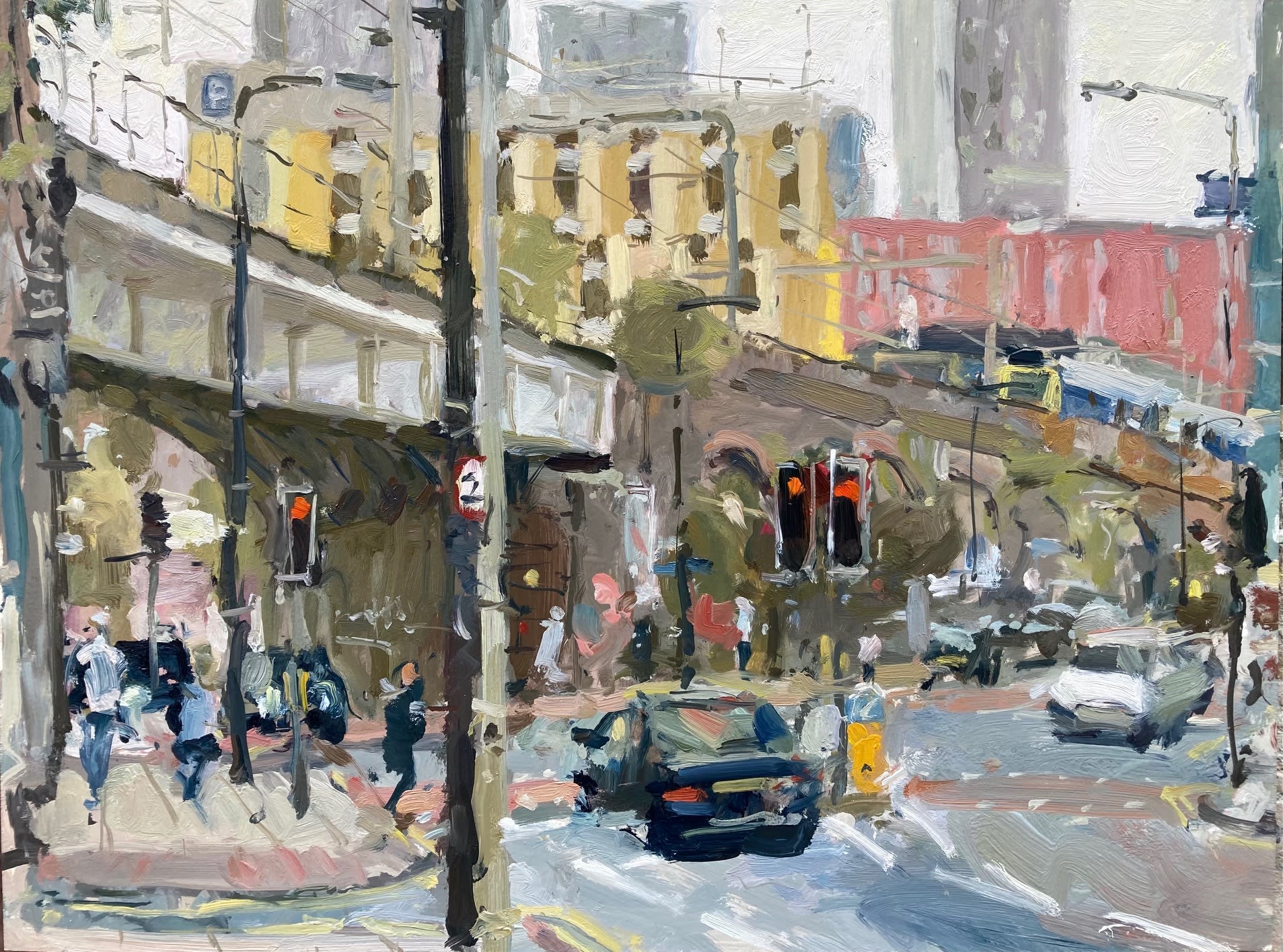 Adam Ralston ROI - Exhibitions | Contemporary Six