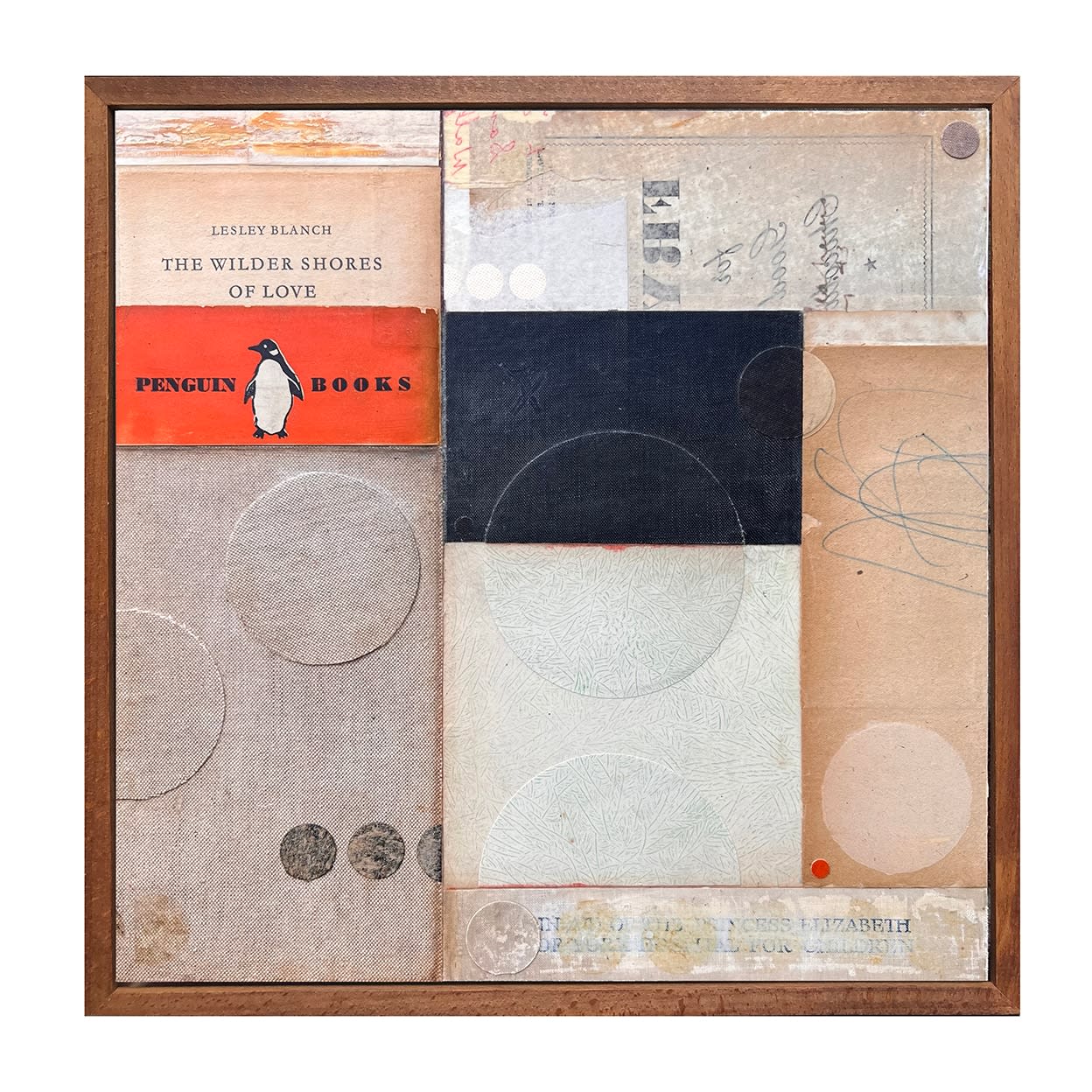 Emma Davis, The Wilder Shores of Love | Contemporary Six