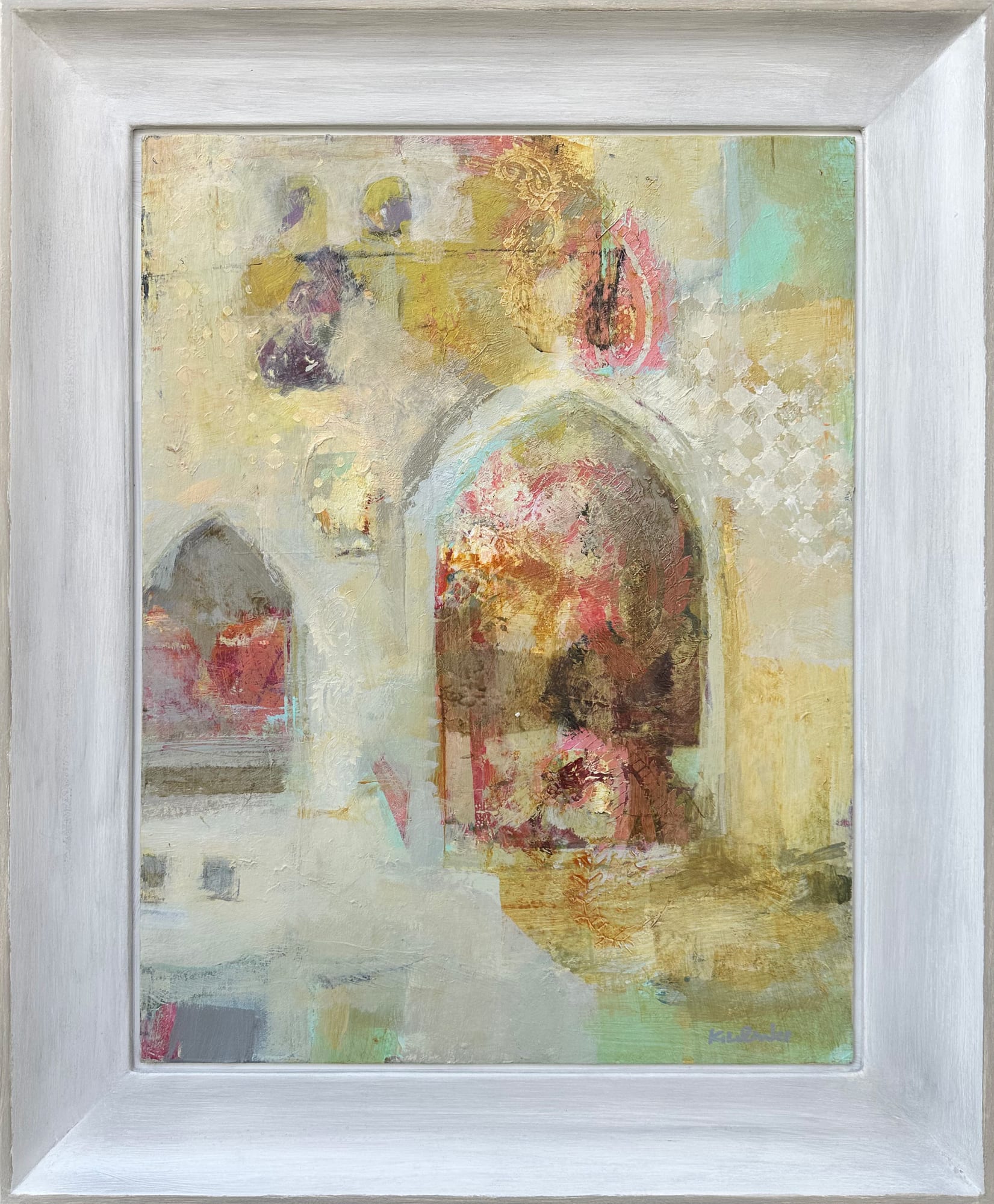 Kate Rhodes, Marble Memories | Cricket Fine Art