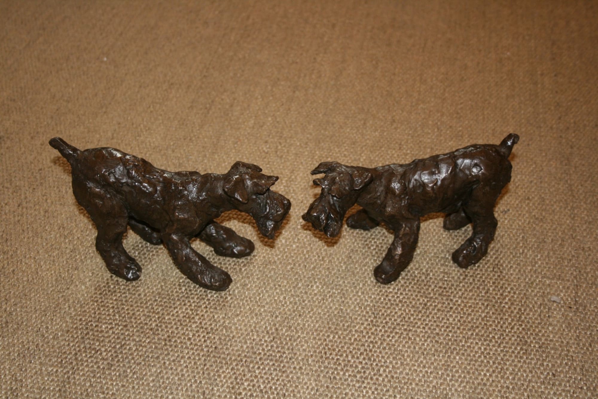 Rosemary Cook, The Great Game | Cricket Fine Art