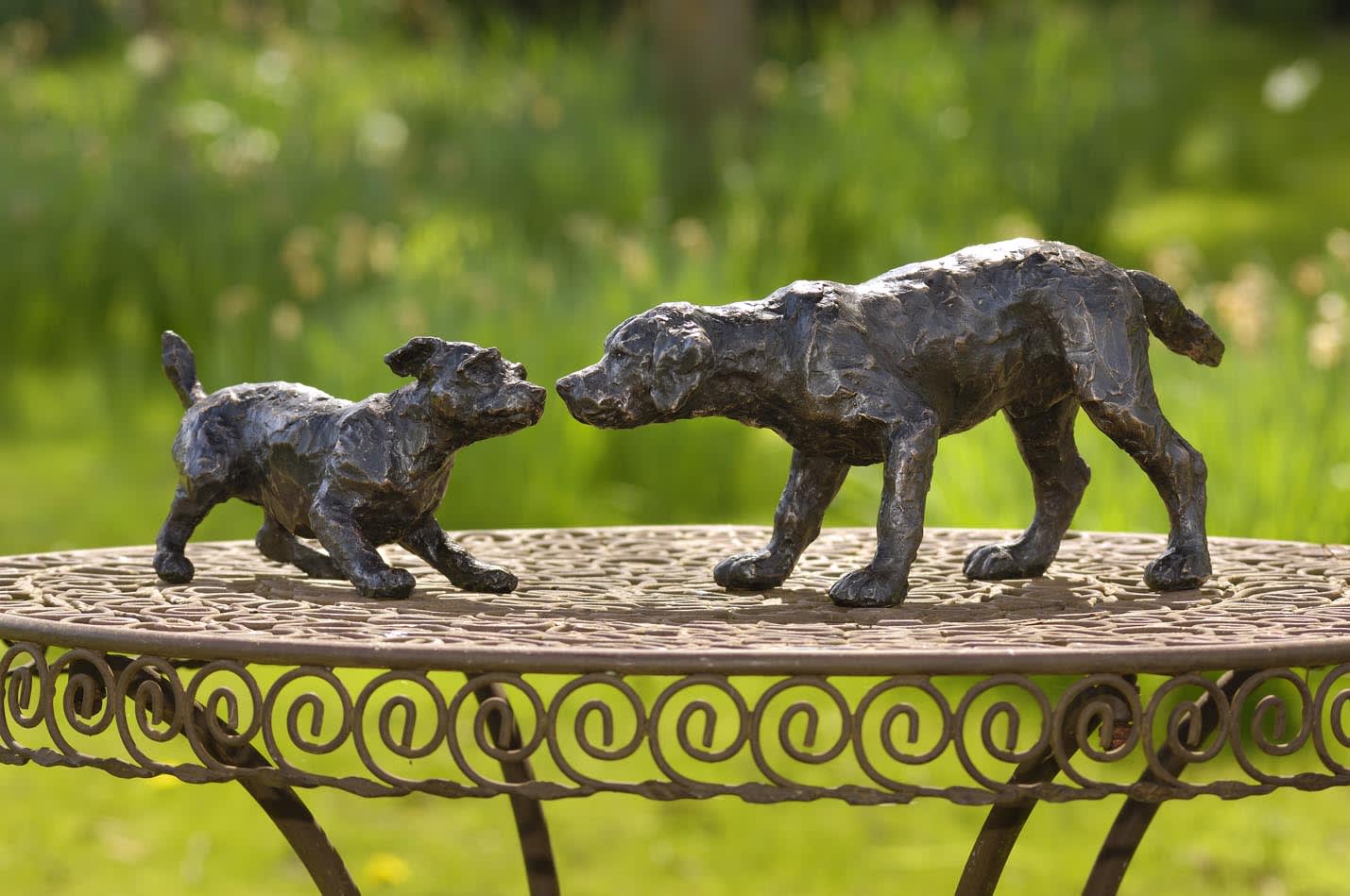 Rosemary Cook, Brief Encounter | Cricket Fine Art