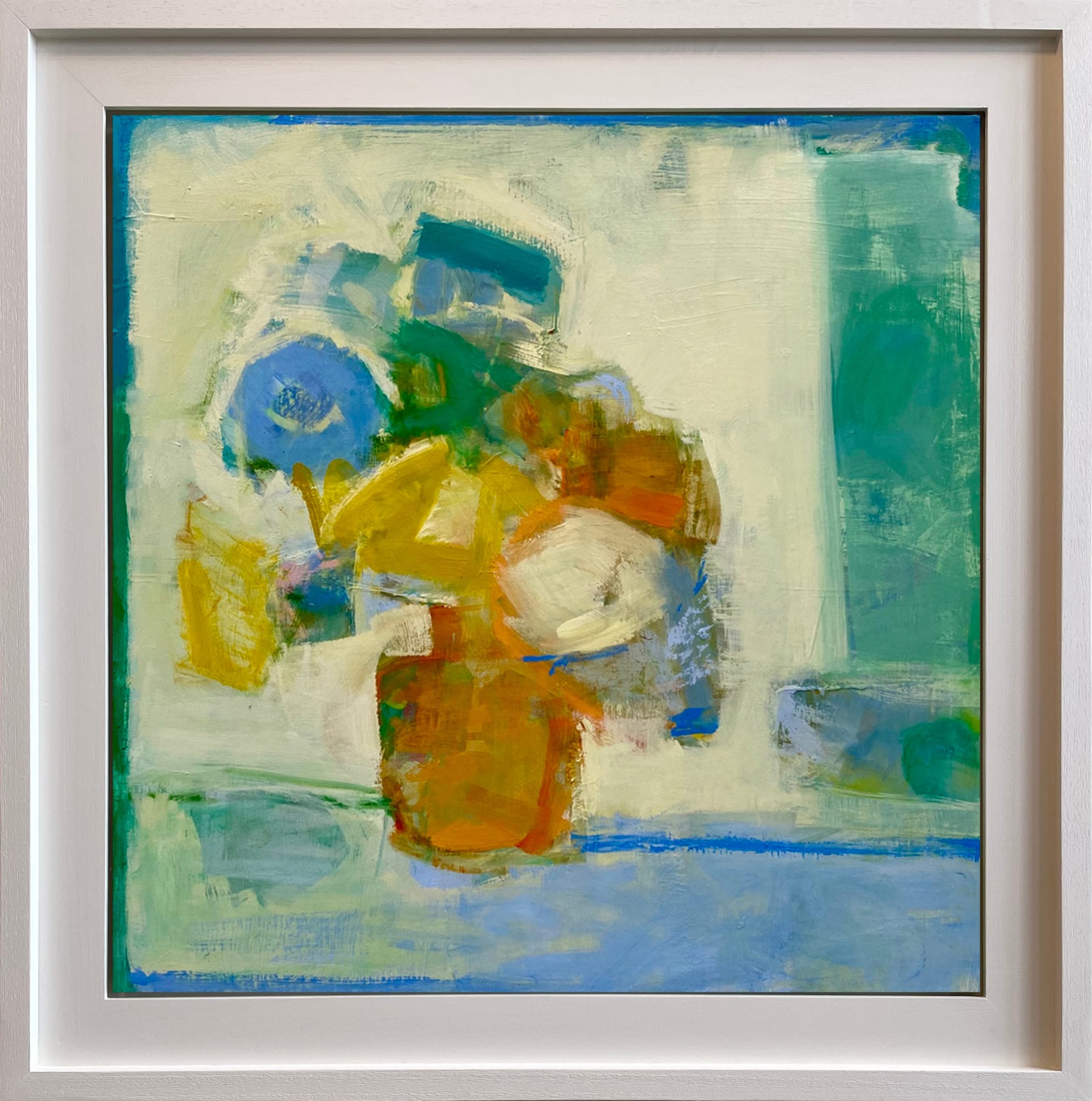 Sam Brooks, Quintet | Cricket Fine Art