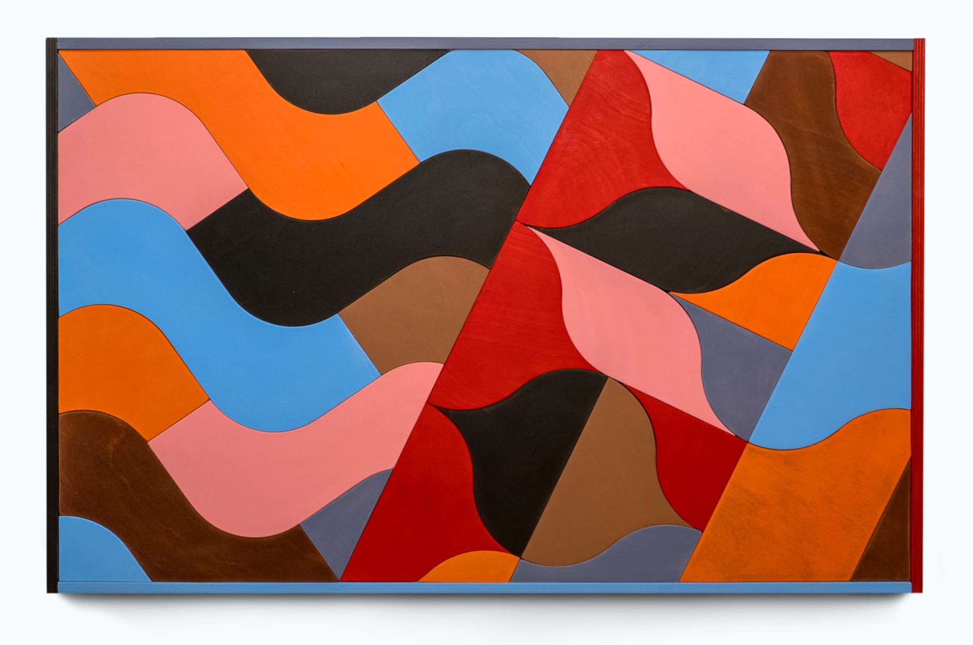 Mark Sengbusch, Pankot Palace, 2024 | Cristin Tierney