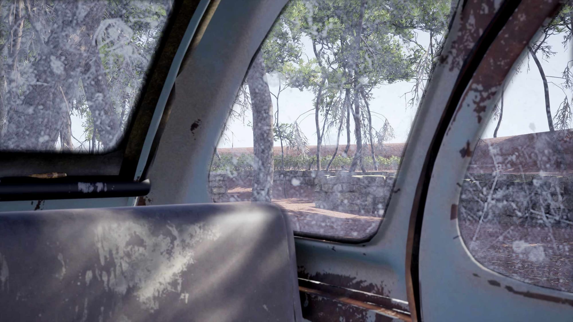 Victor Burgin, Island Flight, 2022 | Cristin Tierney