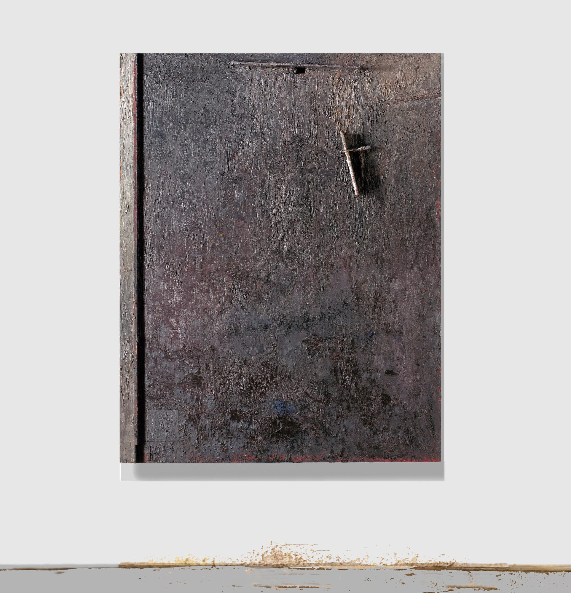 Brian Dickerson, Vroman, 2020 | Cross Contemporary Art Projects