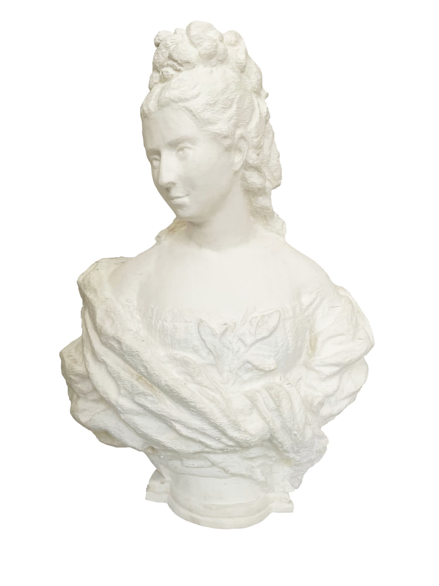 Li Hongbo, Baronesse Sipiere I, 2021 | DANYSZ