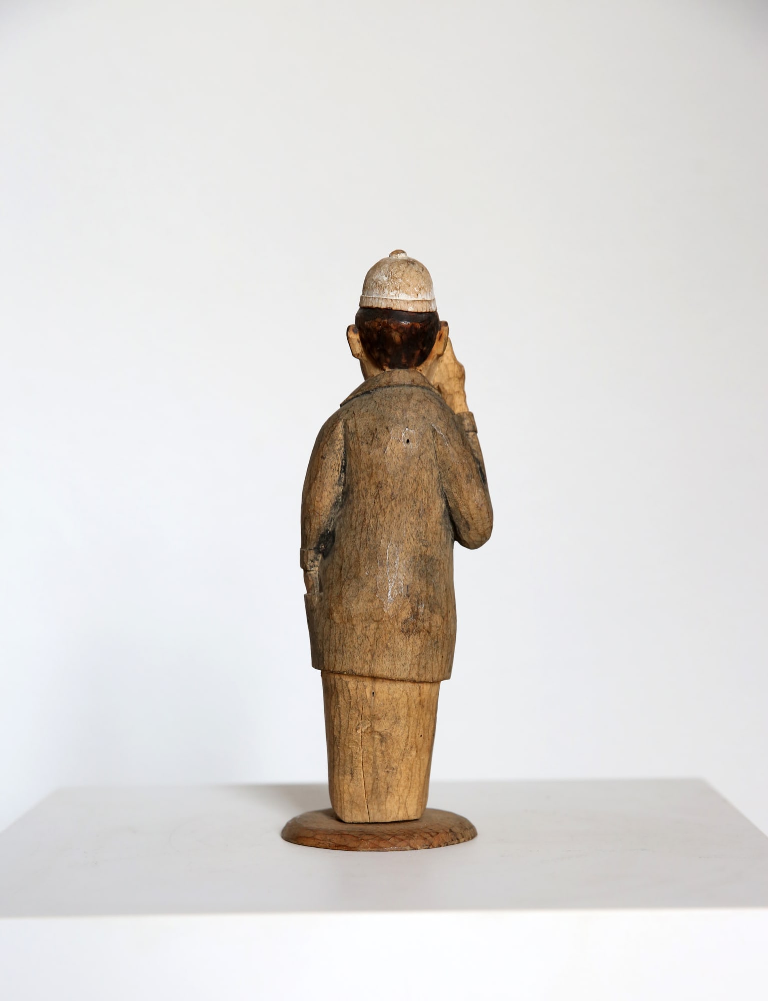 Anonymous Vili artist, Colon Figure | Duende Art Projects