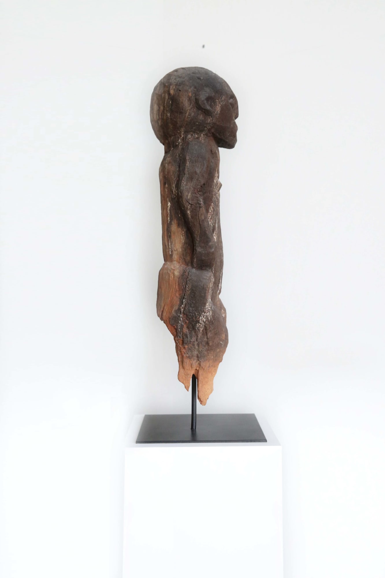 Anonymous Fon artist, Power figure (bocio) | Duende Art Projects