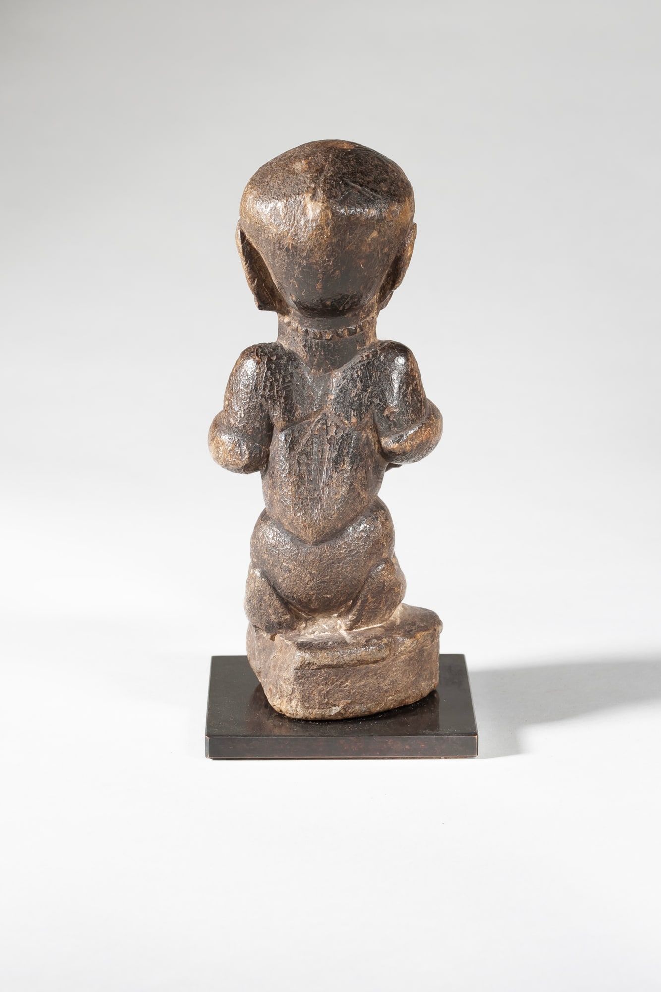 Anonymous Sapi artist, Figure | Duende Art Projects