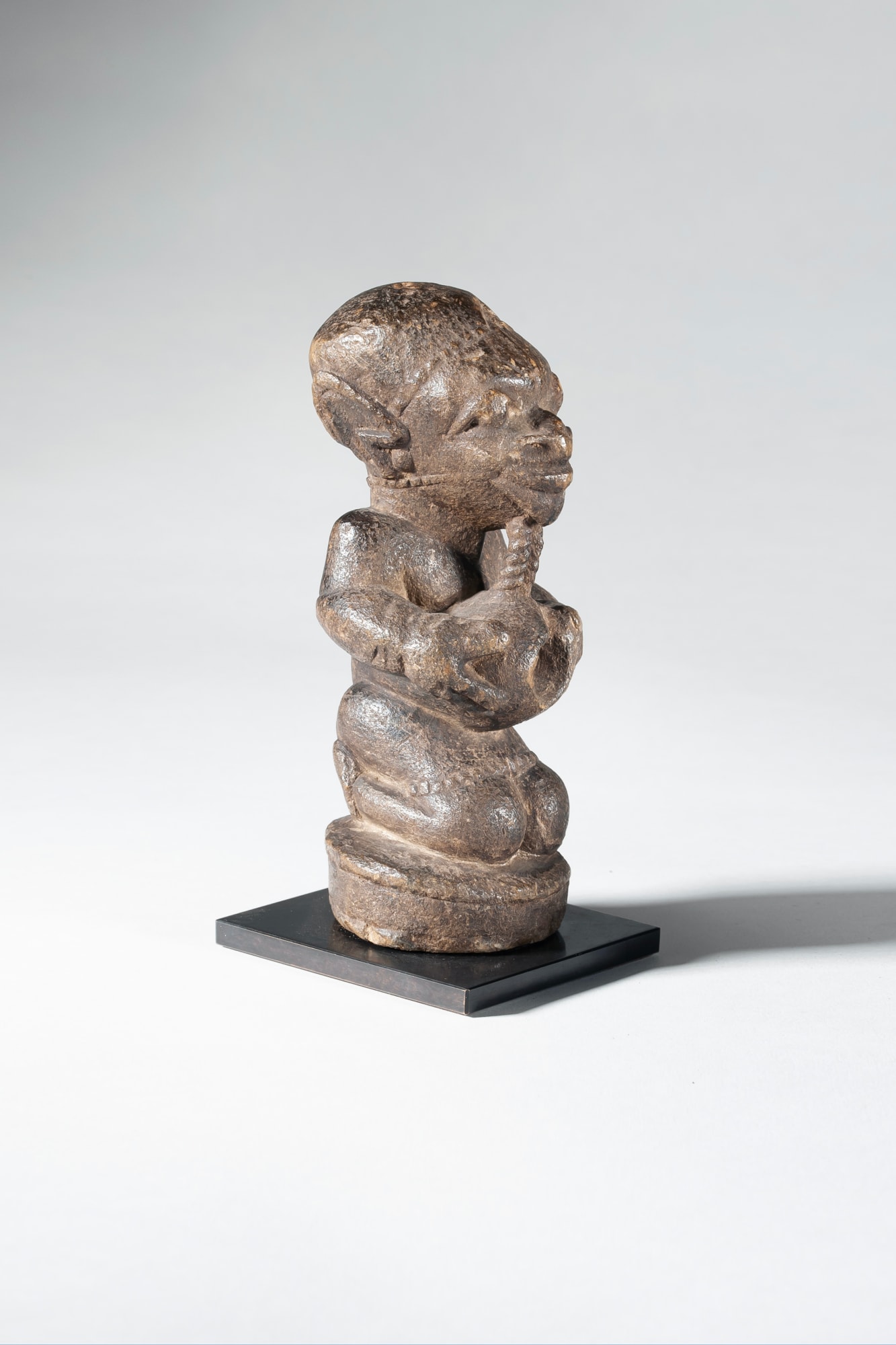 Anonymous Sapi artist, Figure | Duende Art Projects