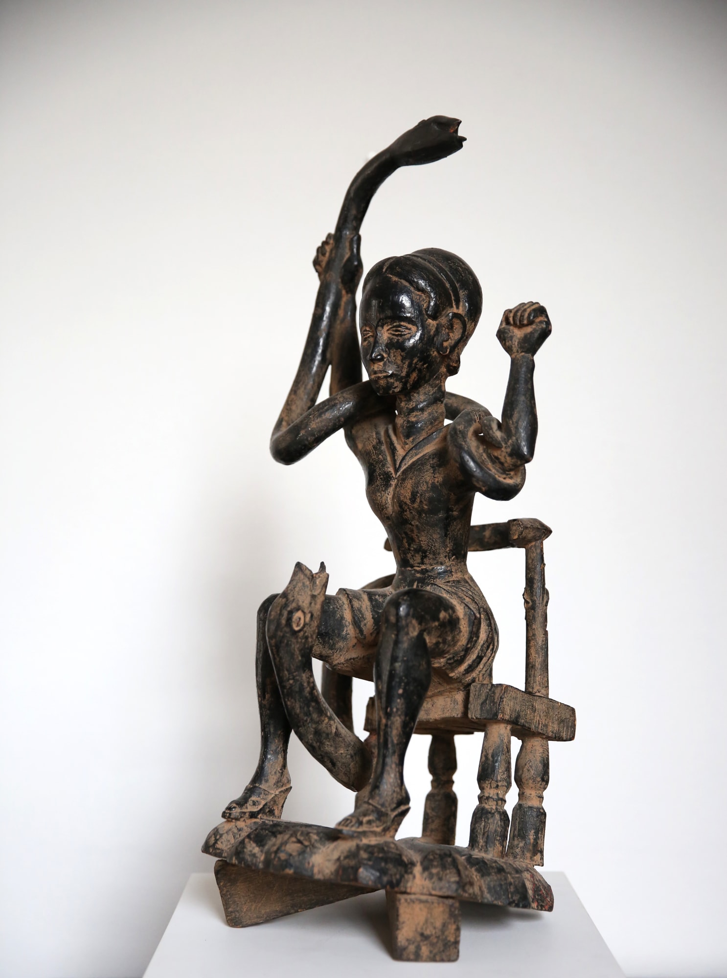 Anonymous Guro Artist, Mami Wata | Duende Art Projects