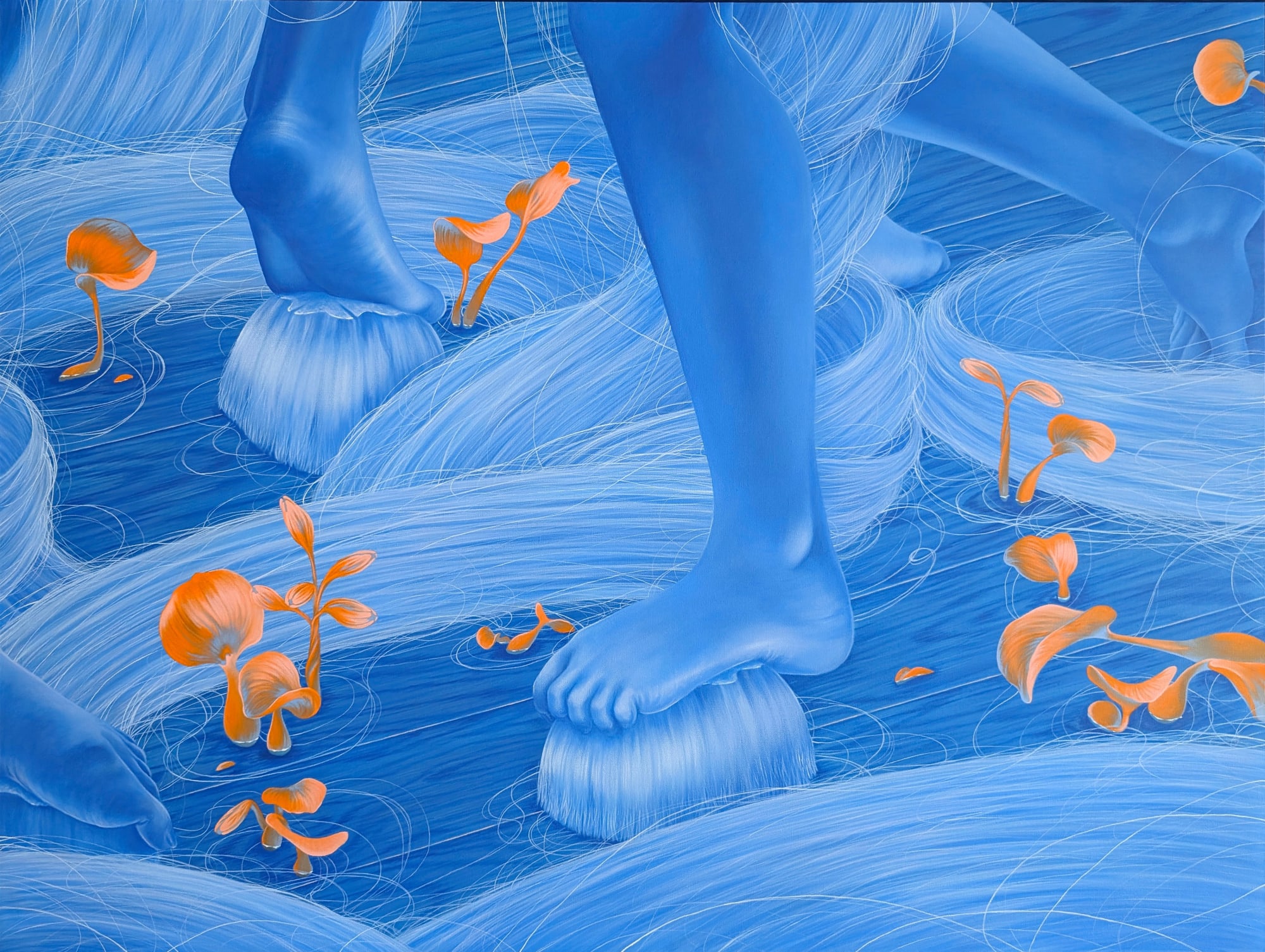 Florence Solis, Bunot, 2024 | DURAN | MASHAAL