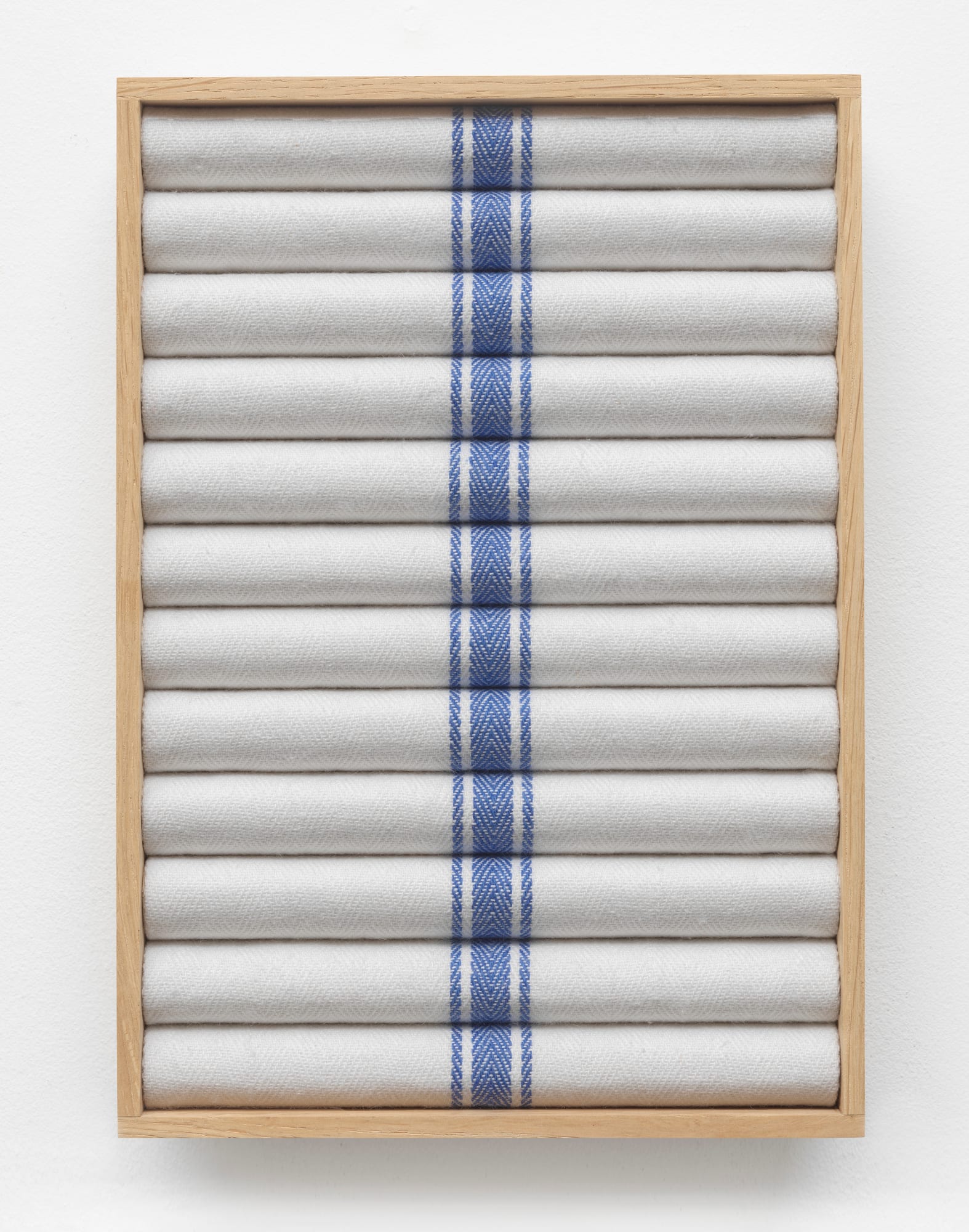 Maja Klaassens, Washing (14), 2025 | Dürst Britt & Mayhew