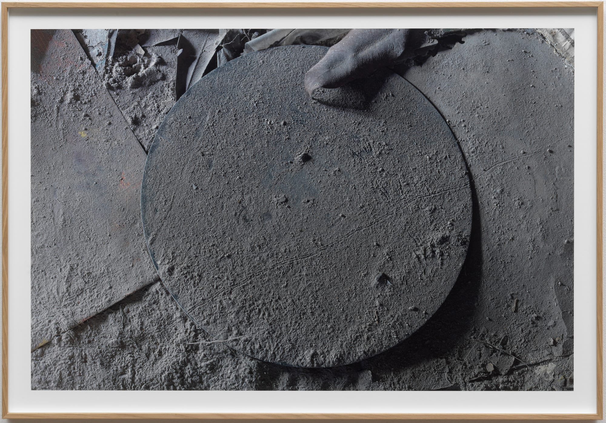 Raúl Ortega Ayala, Field note 20-06-19 - 0031 (Silver Cats Bar), 2023 ...