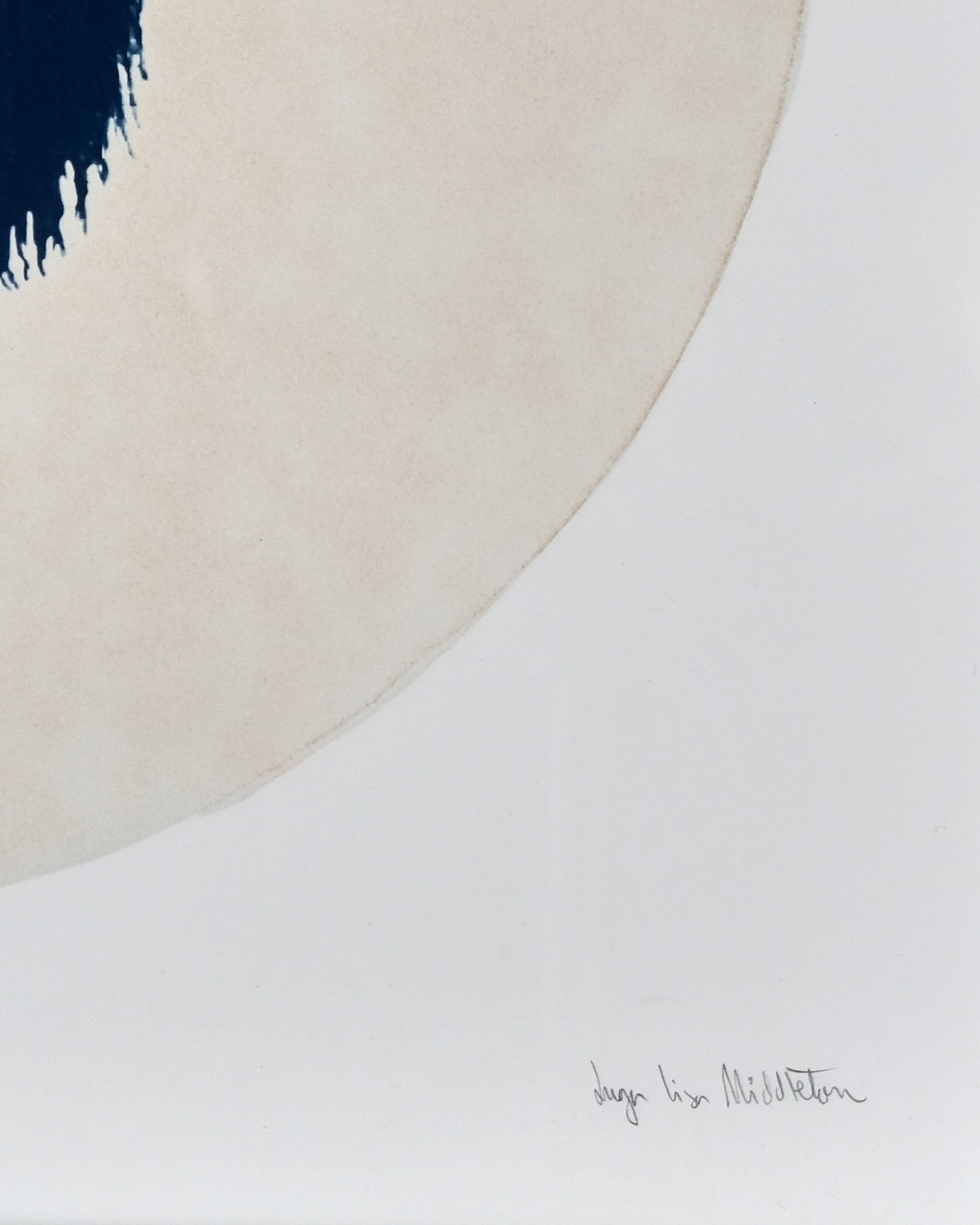 Inga Lisa Middleton, Kind / Sheep | 8 Holland Street