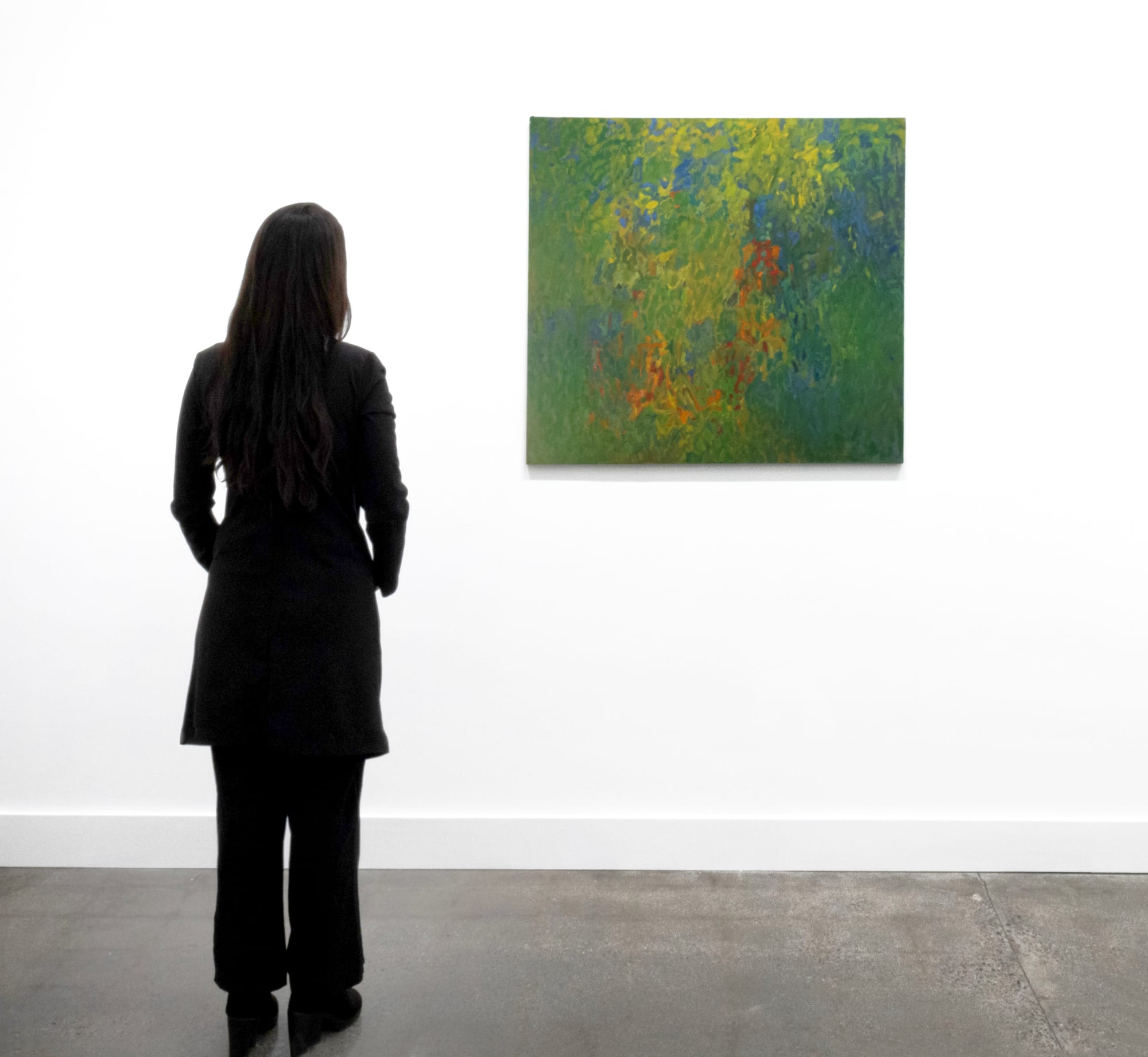 Beate Wheeler, Untitled , 1960s | Moss Galleries