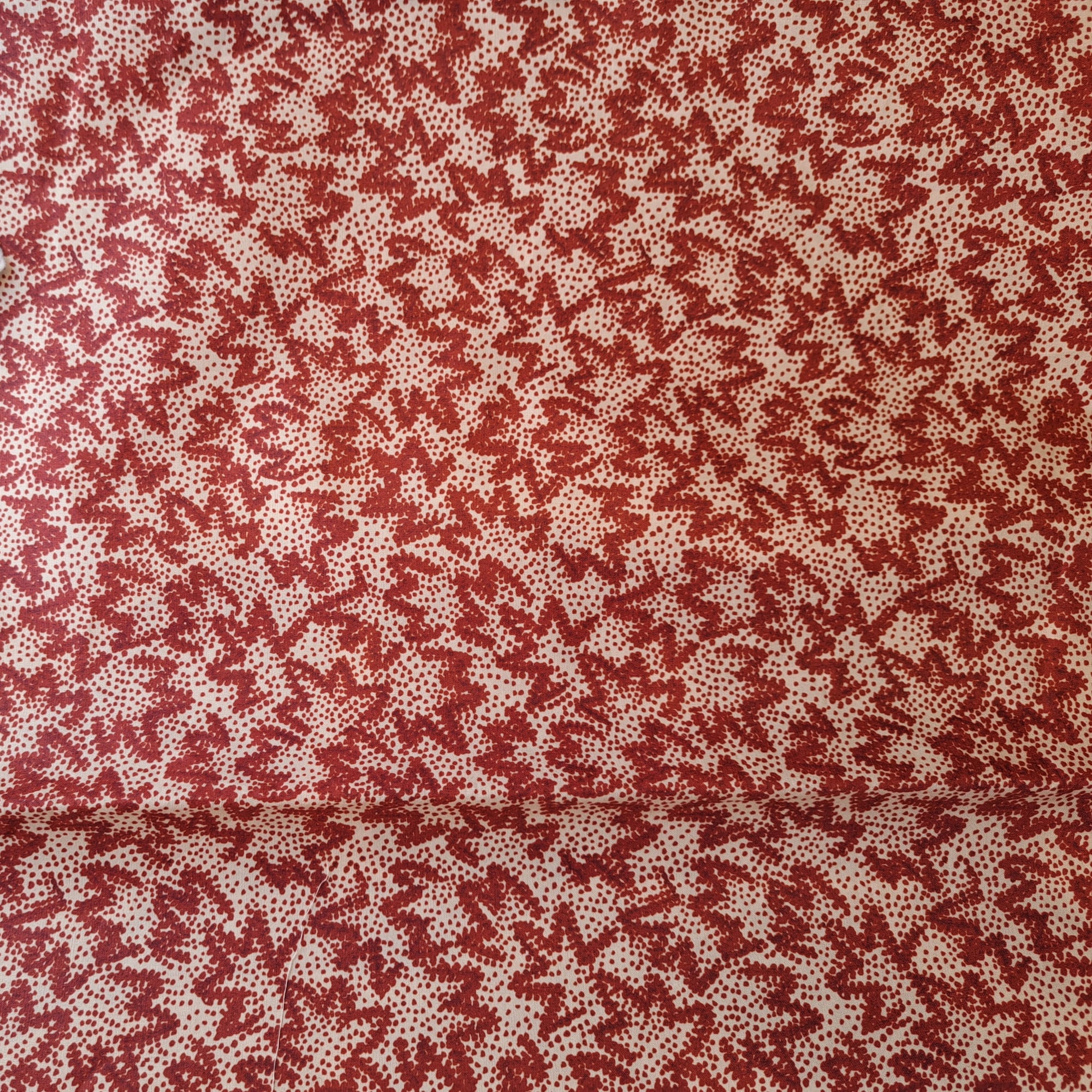 Warner Textile Archive, Nathalie Red | Floren | Interior Decoration