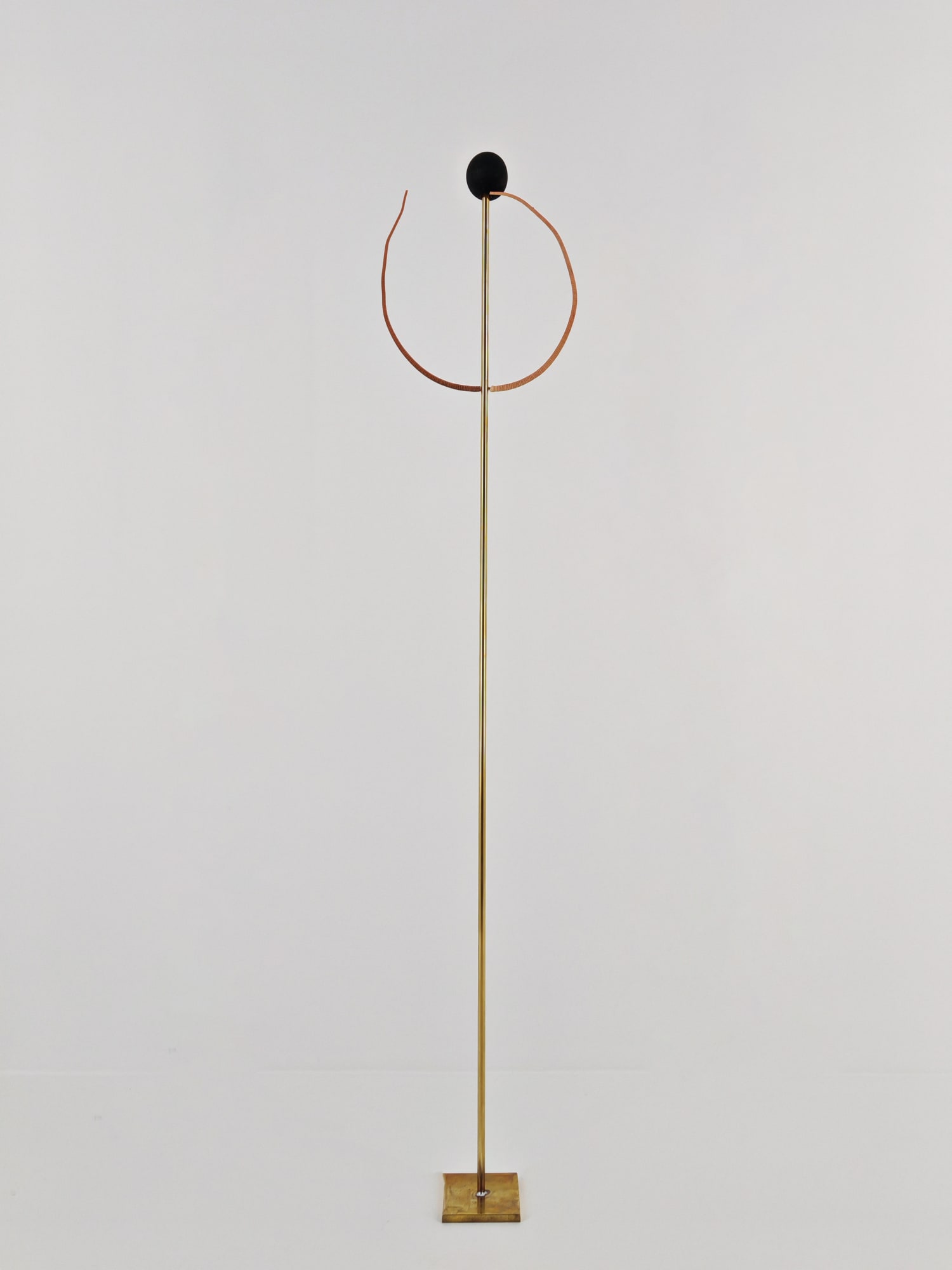 Martin BELOU, Figure, 2025 | Galerie Catherine Issert