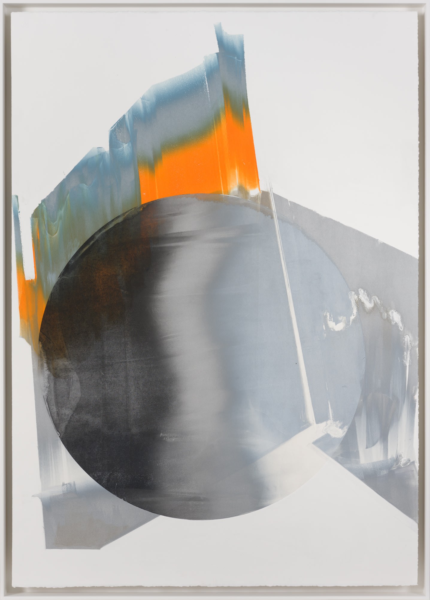 Zheng Chongbin 鄭重賓, Dawn 晨光, 2023 | Galerie du Monde