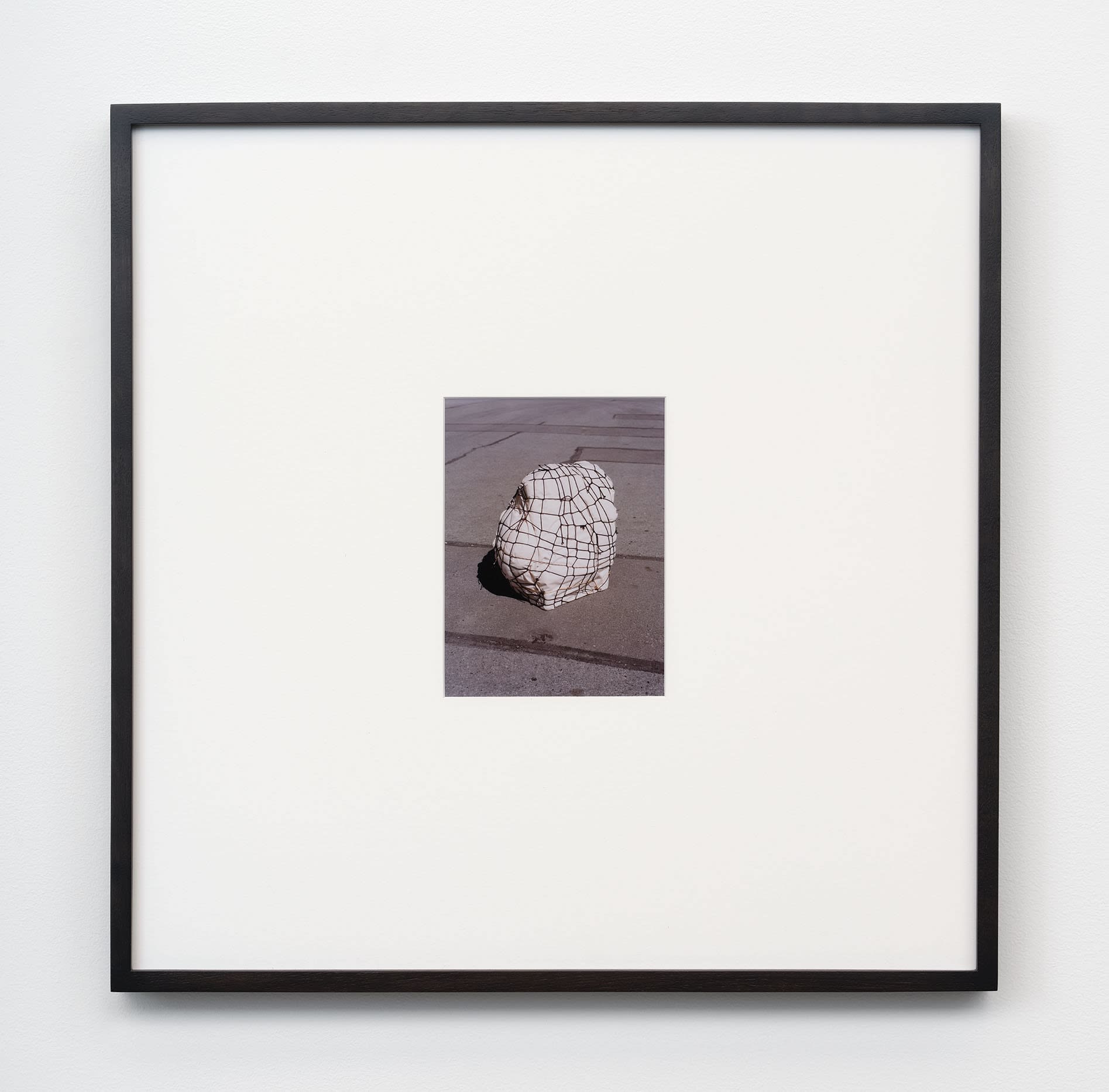 Maia Ruth Lee, Self Portrait II, 2022 | François Ghebaly