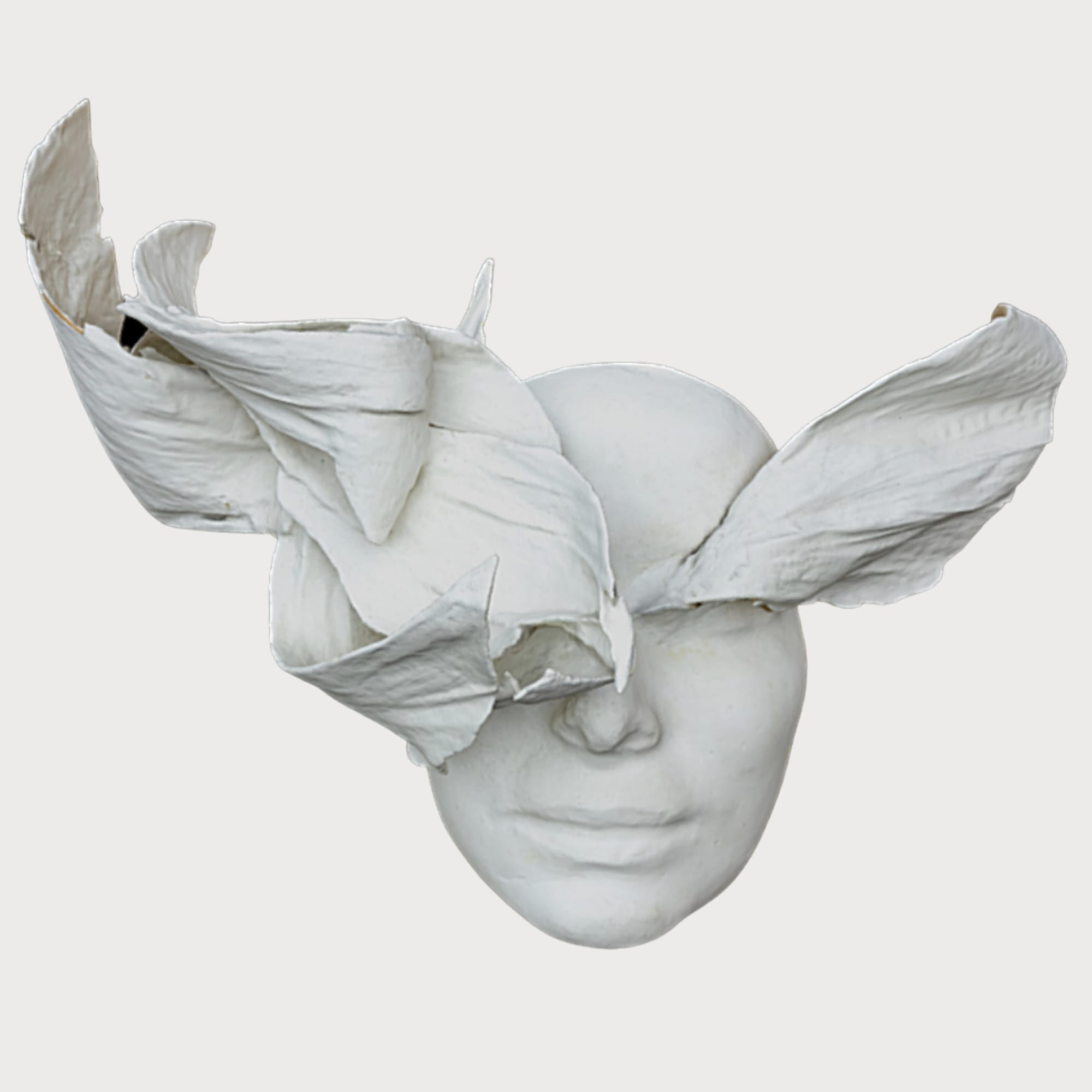 Jasmine Pradissitto, Persephone, 2021 | Gillian Jason Gallery