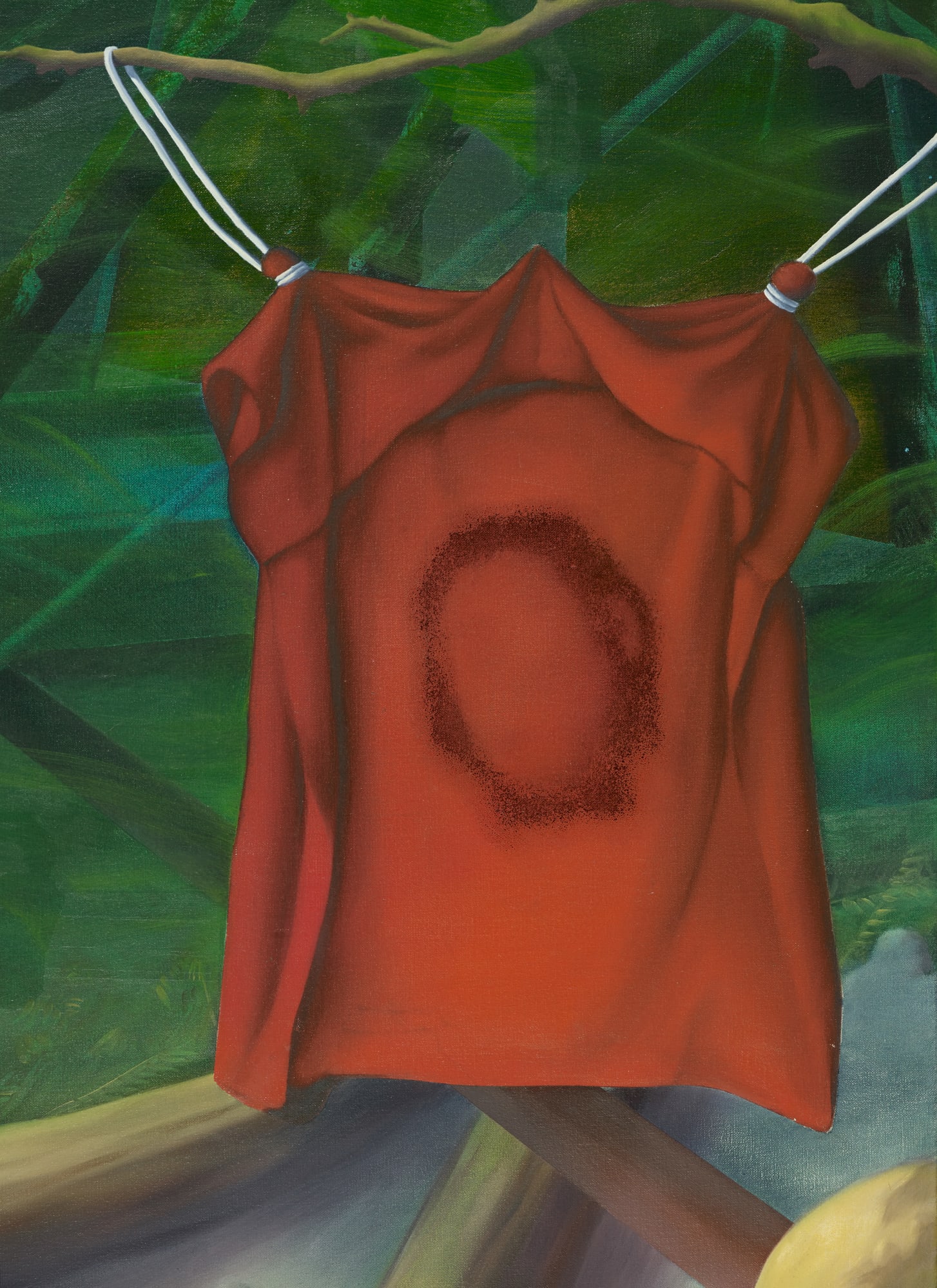 Tommy Harrison, Prowler, 2023 | GRIMM