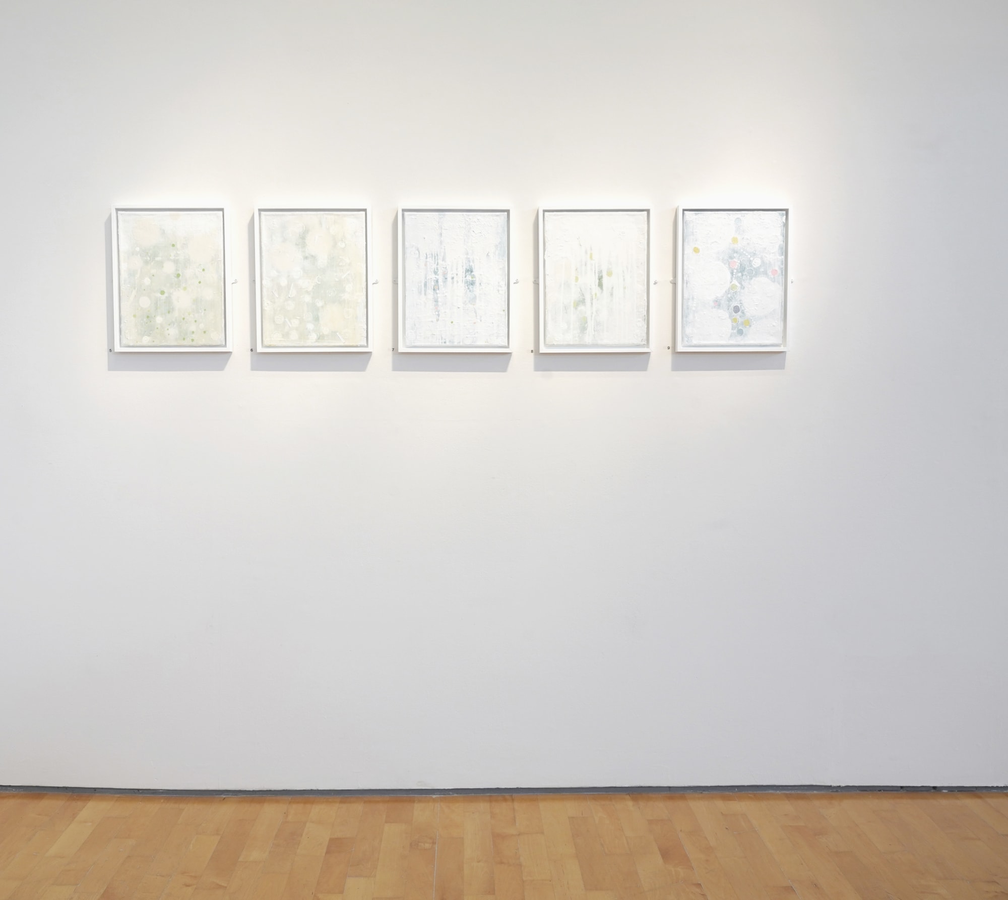 HELEN BOOTH, It Touches, 2023 | Helen Booth