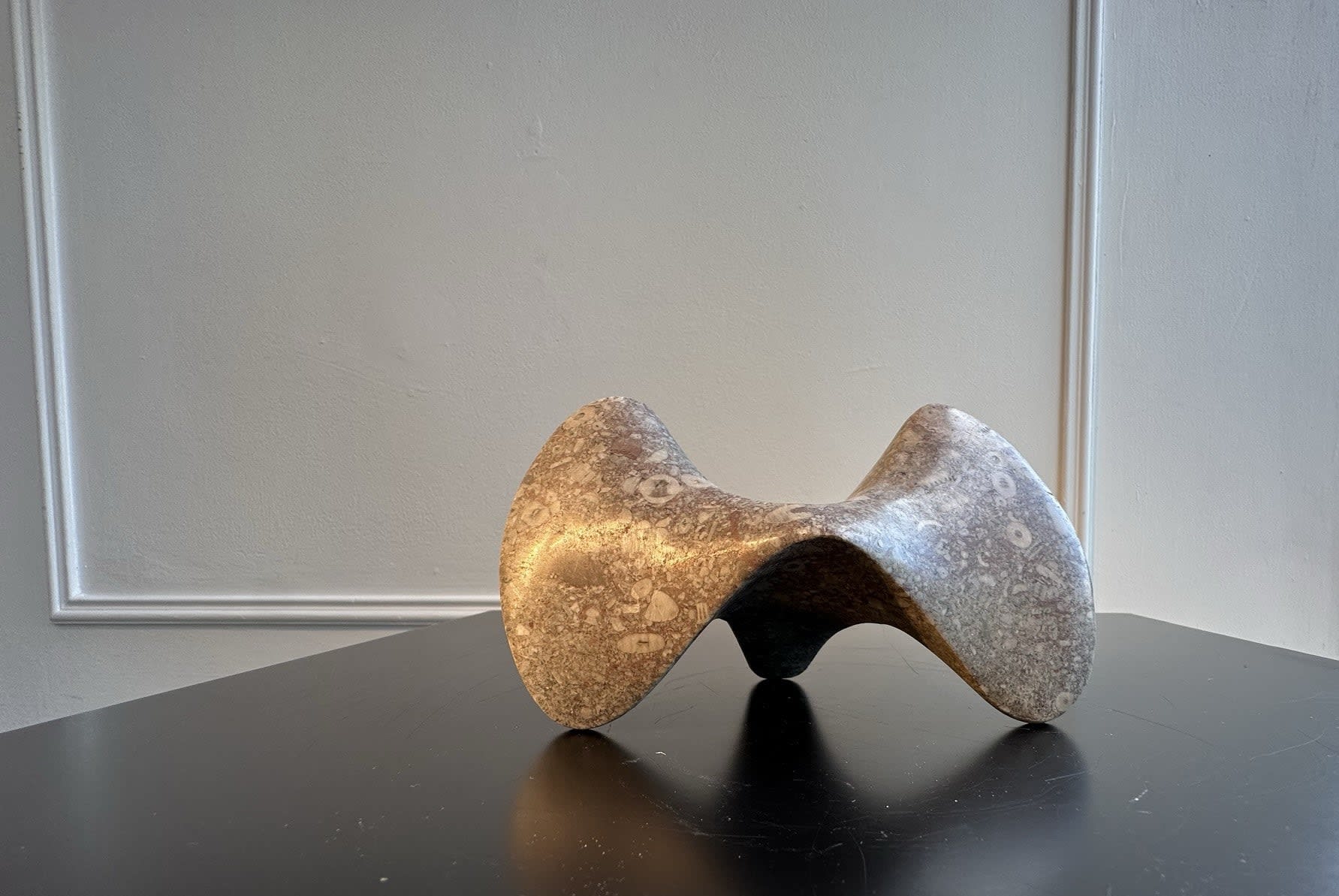 Guy Stevens, Resting place, 2023 | Henry Saywell Works of Art Guy Stevens, Resting place, 2023 | Henry Saywell Works of Art