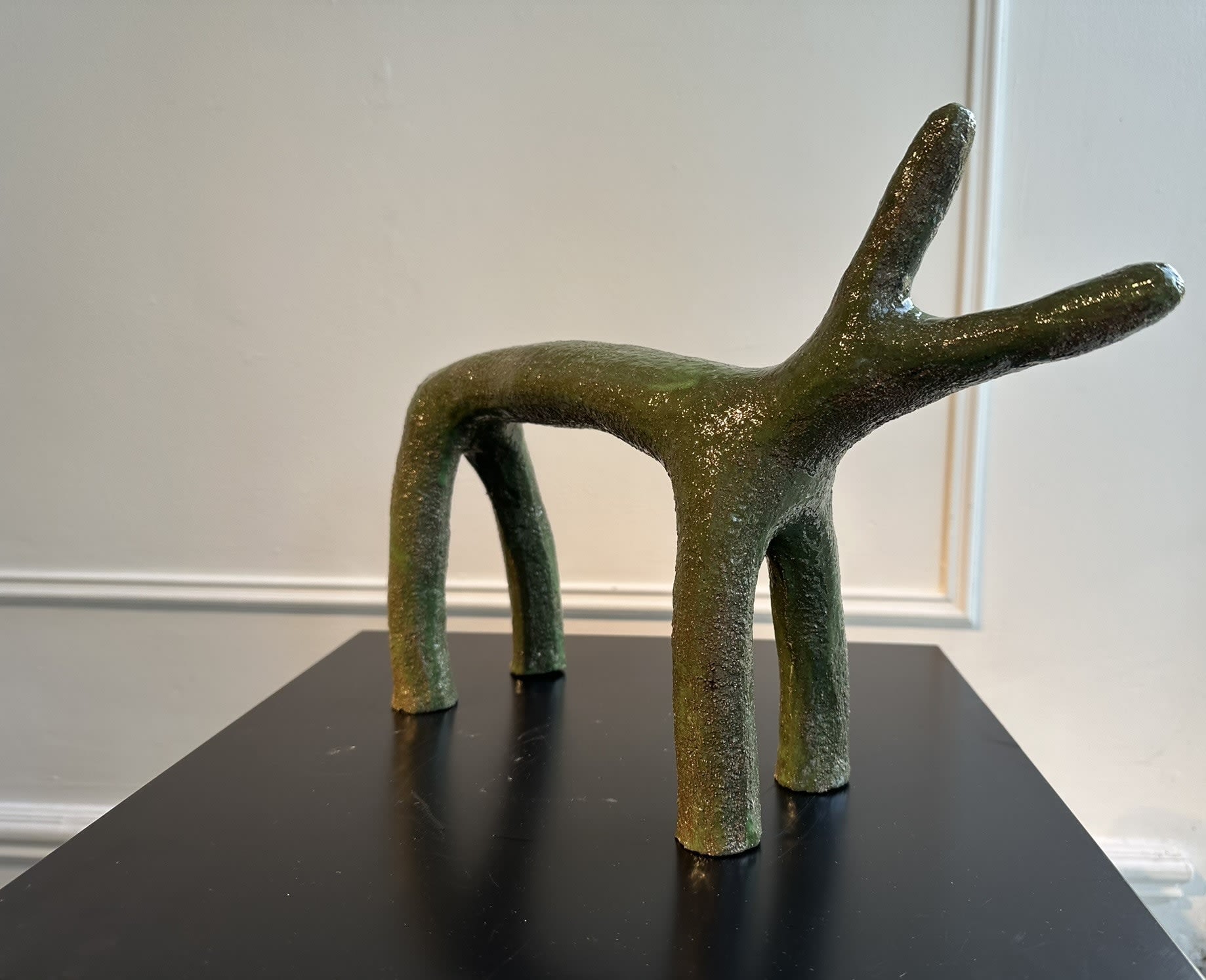 Guy Stevens, 2023 | Henry Saywell Works of Art