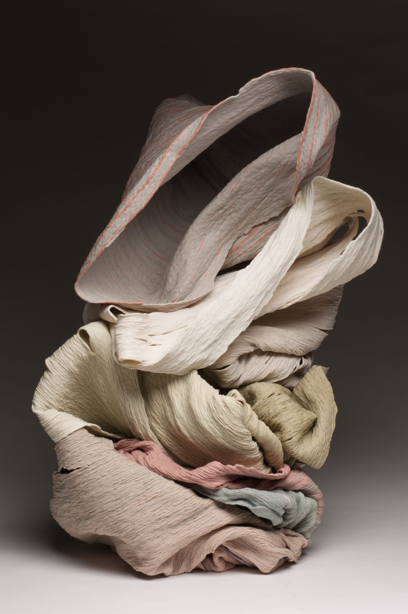 Cheryl Ann Thomas, Grace | Heather Gaudio Fine Art