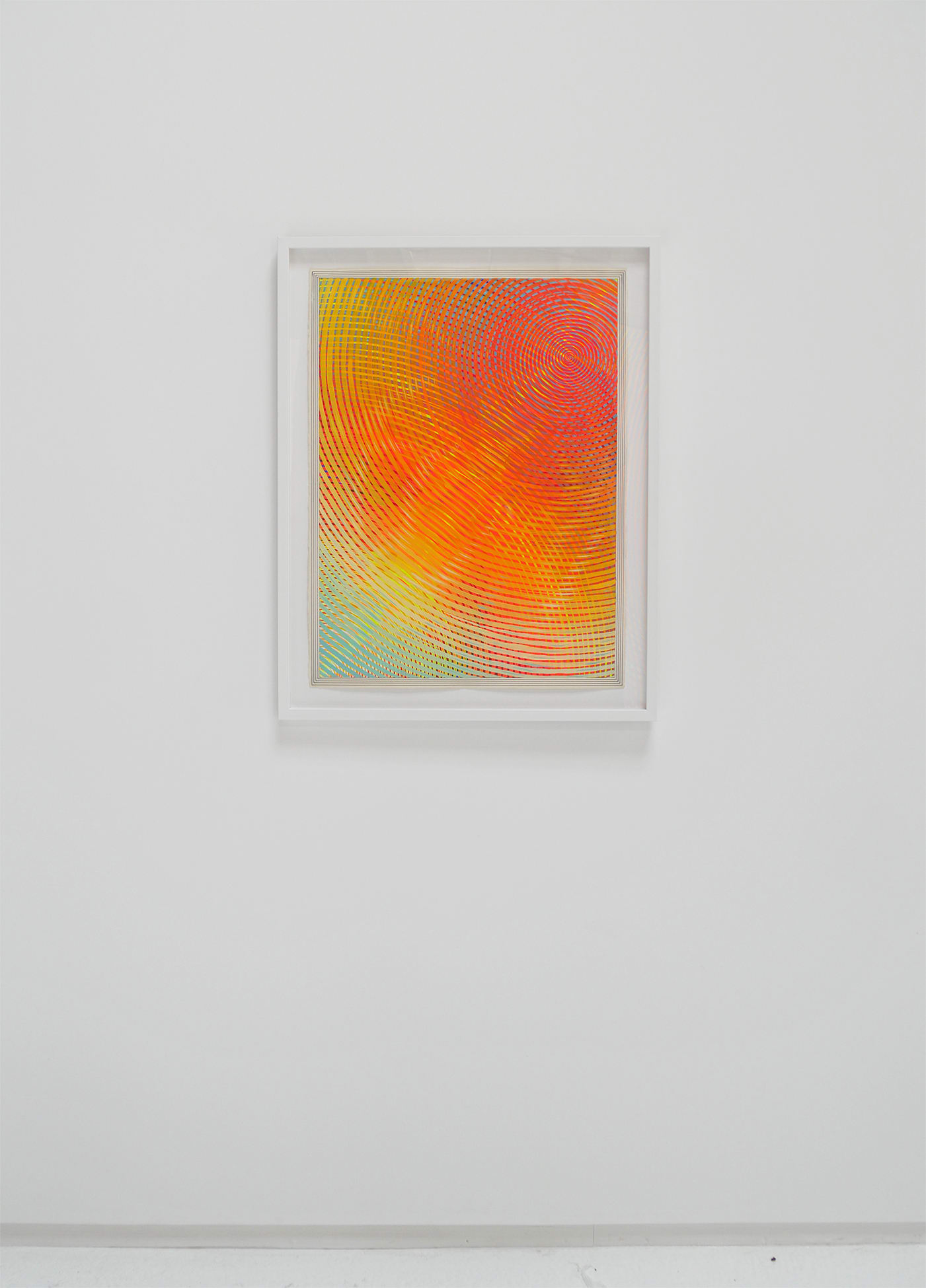 Andrew Schoultz, Monumental Mind Fortress, 2020 | Hosfelt Gallery