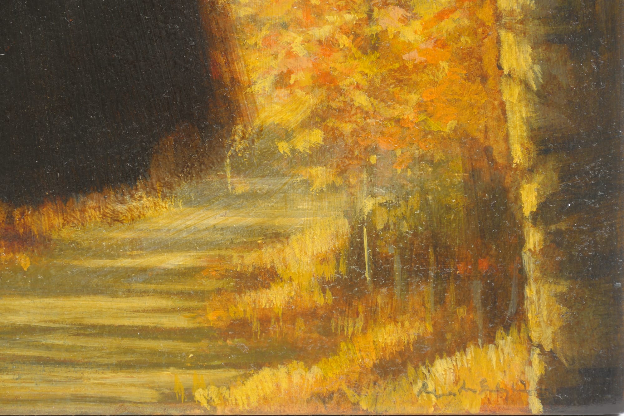 Ben McLaughlin, Concise History of the World, 2020 | Hosfelt Gallery