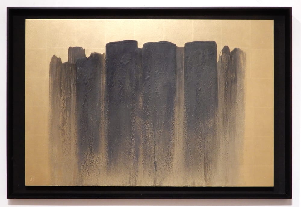 Ken Matsubara, Scenery | Ippodo Gallery