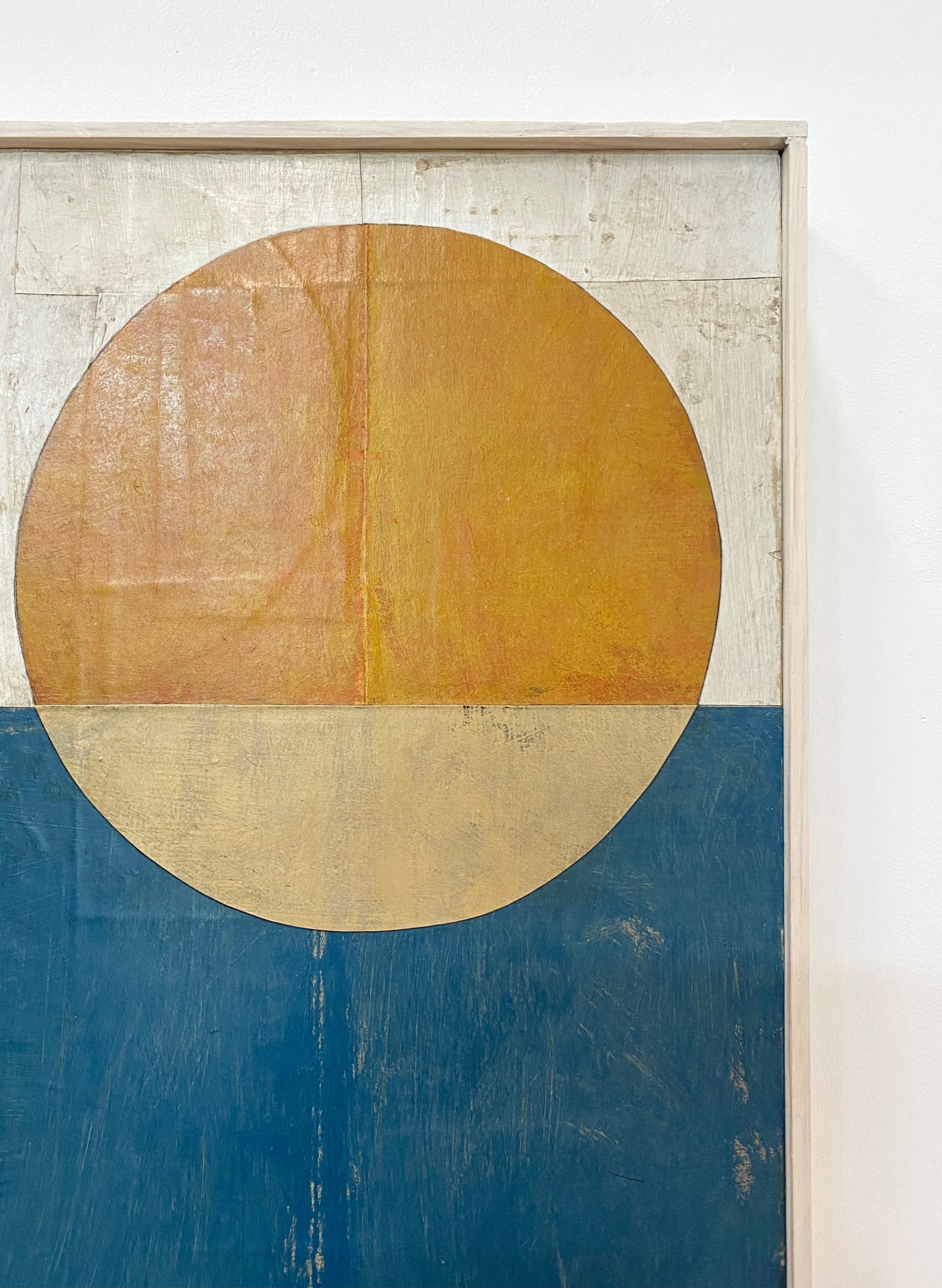 Daniel Anselmi, Untitled (5-1), 2022 | Kenise Barnes Fine Art