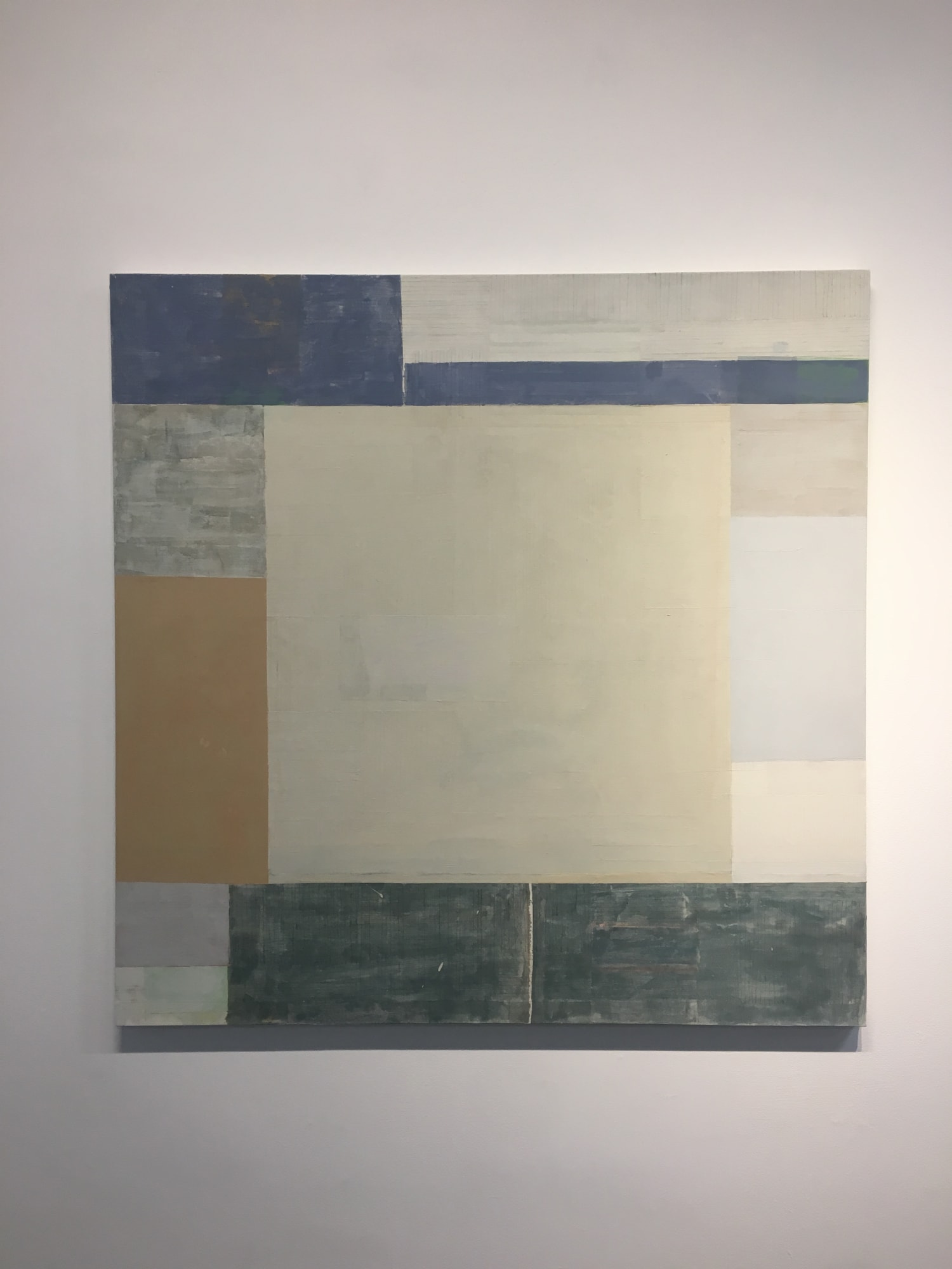 Elizabeth Gourlay, Bruma 2, 2018 | Kenise Barnes Fine Art